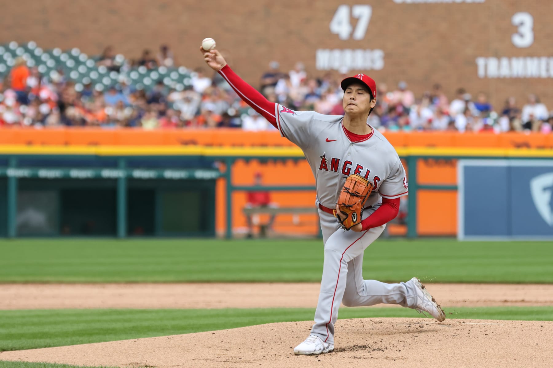 Ace Rankings for Every MLB Team's Best Starting Pitcher | News, Scores ...