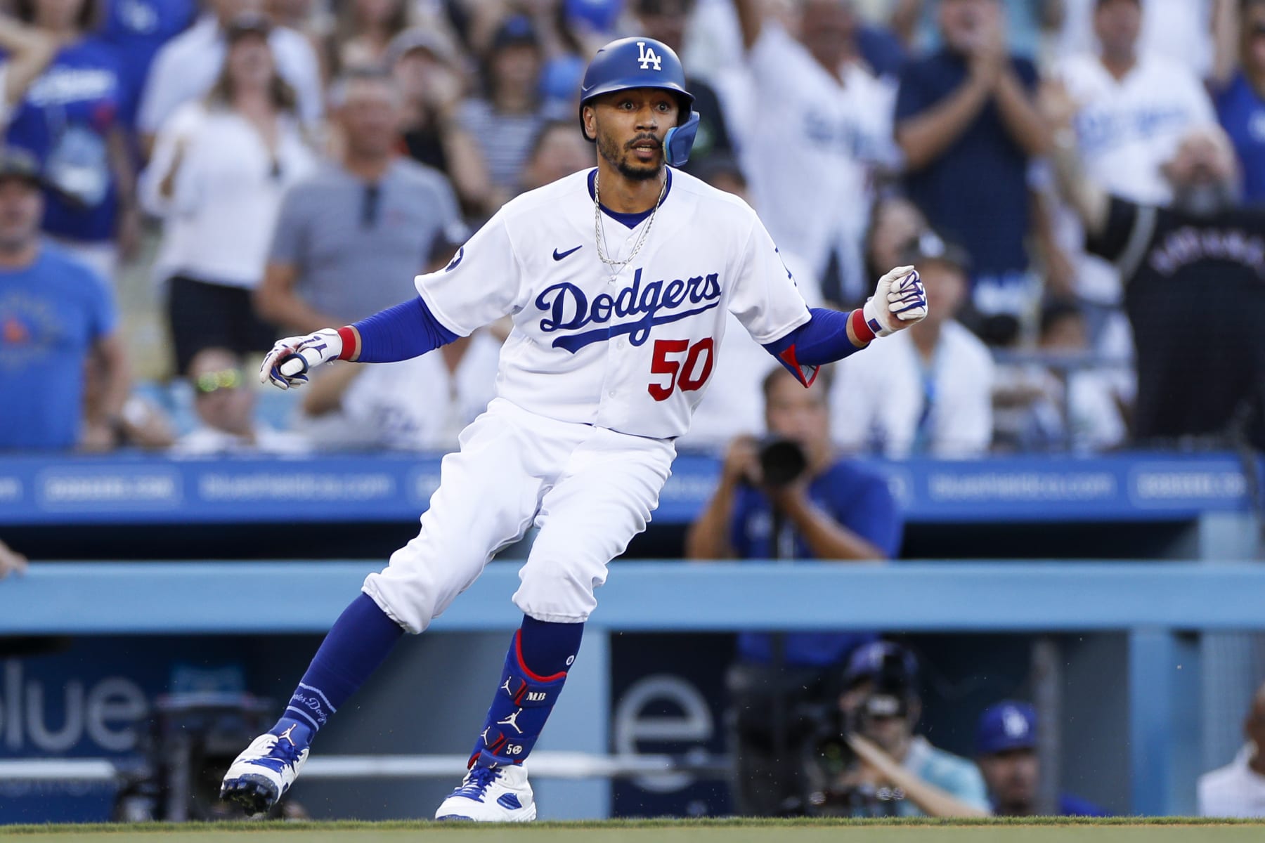 Buying or Selling Every MLB Postseason Contender's World Series Odds ...