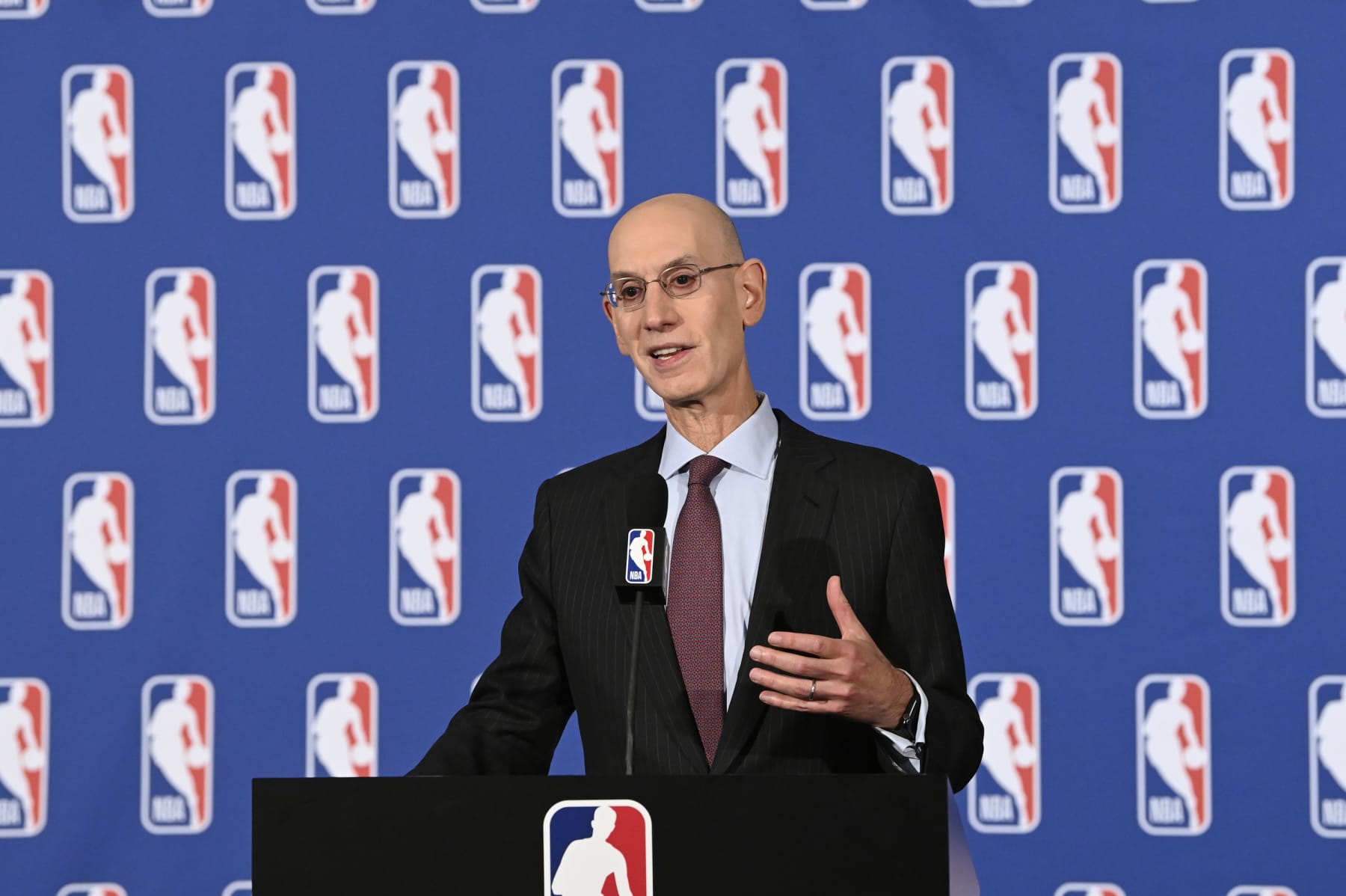 B/R NBA Experts Debate One-and-Done Rule Pros and Cons | News, Scores ...