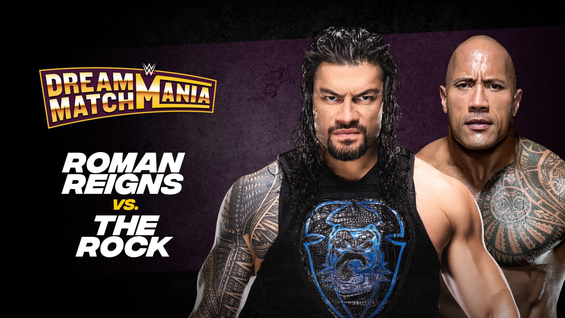 Booking a Roman Reigns vs. The Rock Feud Leading Up to WWE WrestleMania 39 | News, Scores ...