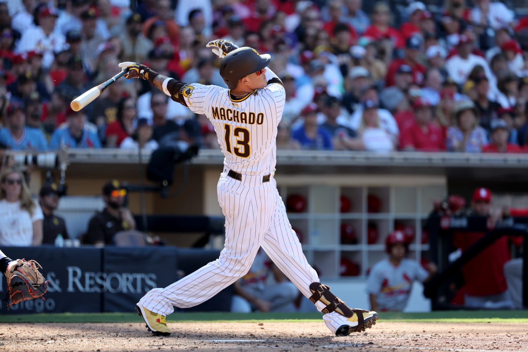 Ranking the Top 10 MLB Hitters for the 2022 Season | News, Scores ...