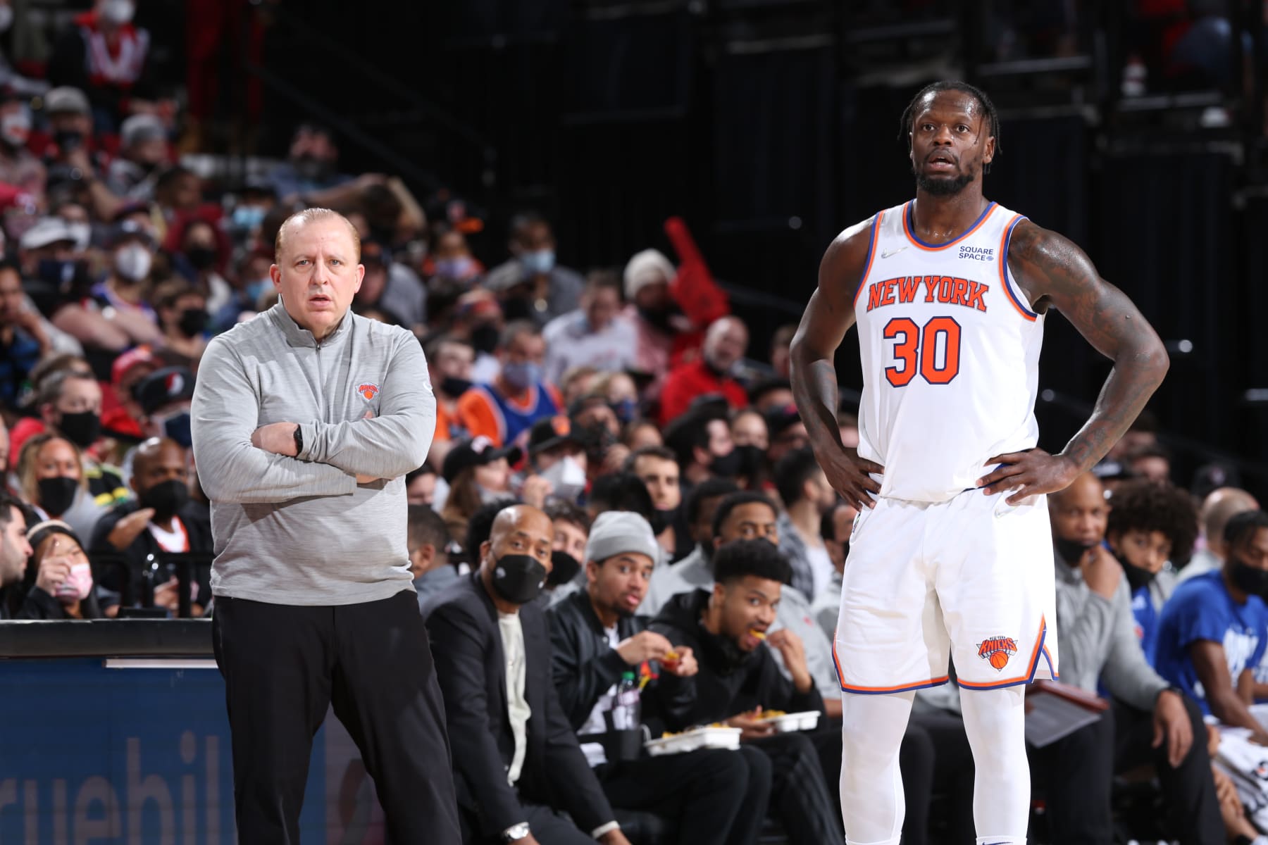 Knicks' Complete 2022-23 Season Preview and Predictions | News, Scores ...