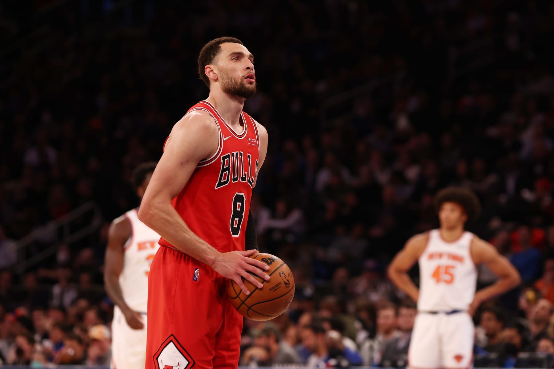 Ranking Knicks' Most Important Games of 2022-23 NBA Regular Season ...