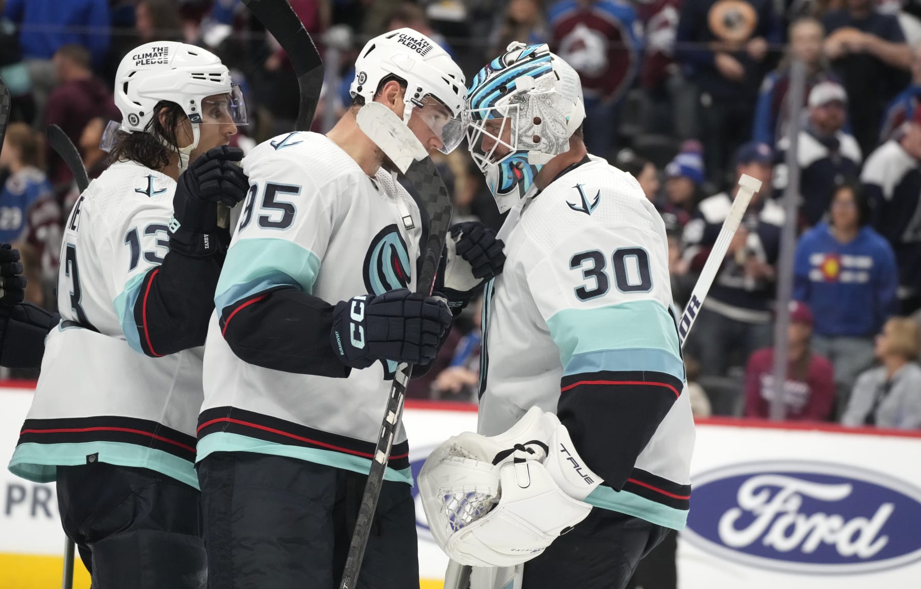 B/R NHL Goalie Rankings: November 2022 | News, Scores, Highlights ...