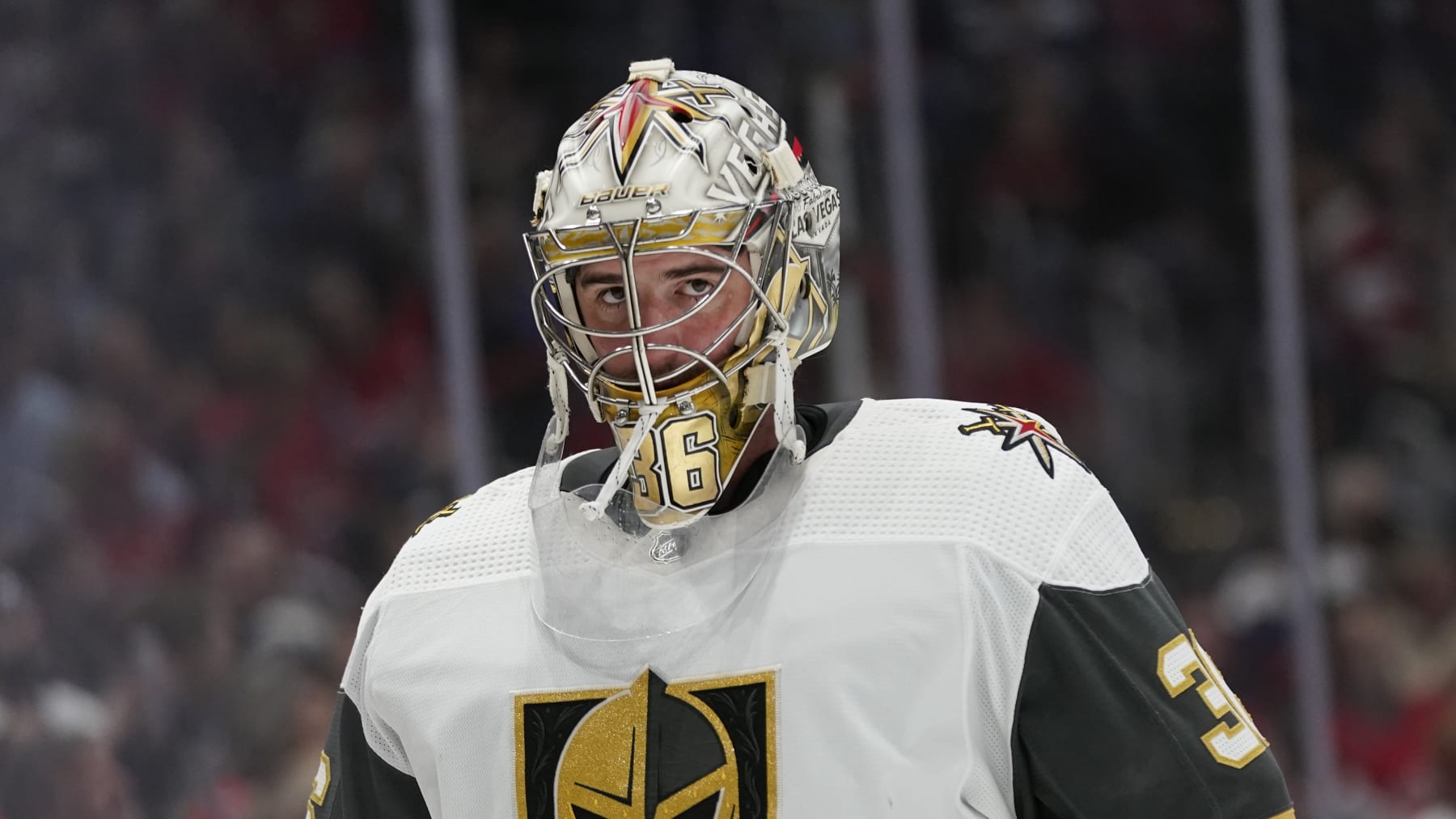 B/R NHL Goalie Rankings: November 2022 | News, Scores, Highlights ...