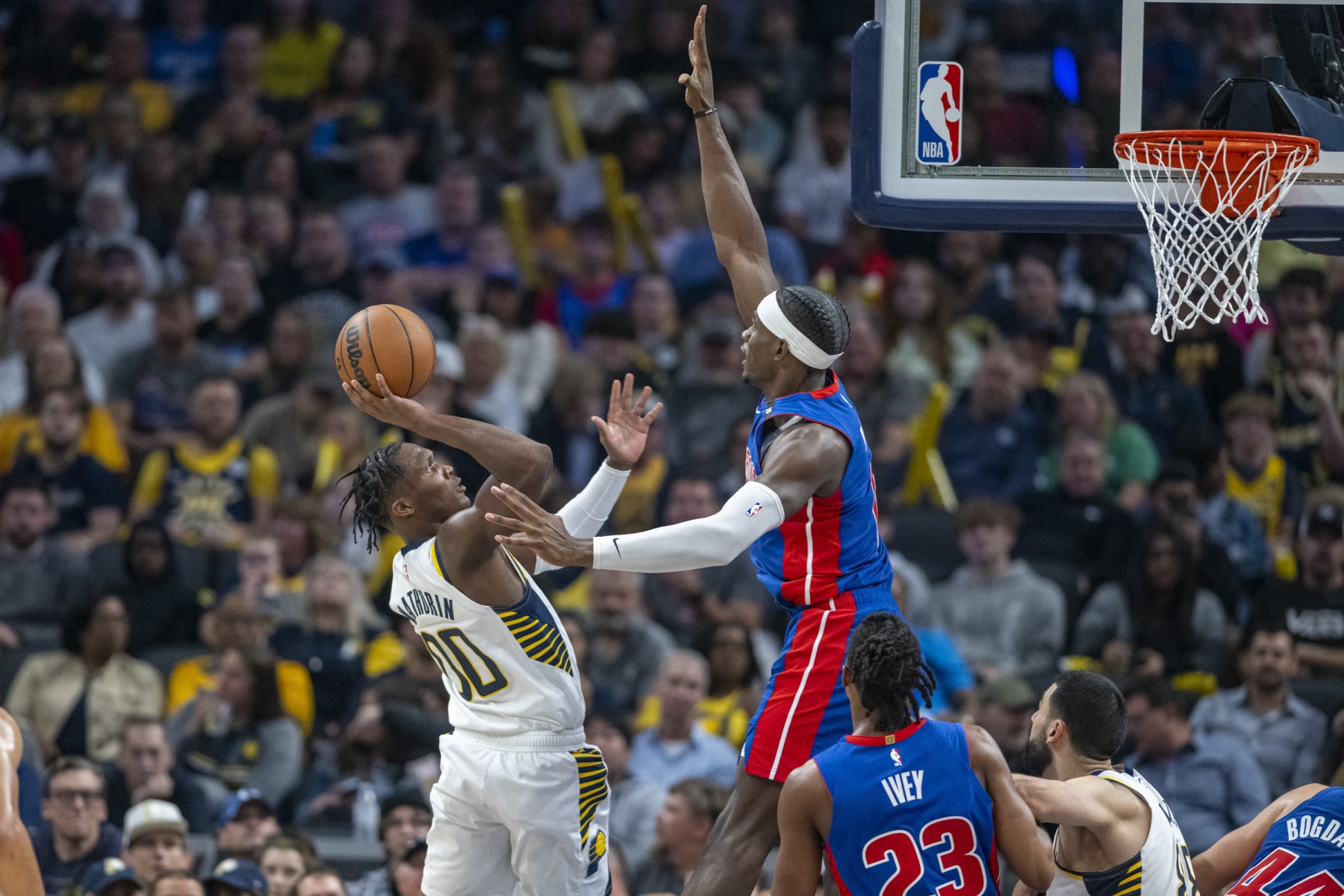 2022 NBA Re-Draft: Early Do-Overs for 1st-Round Picks | News, Scores ...