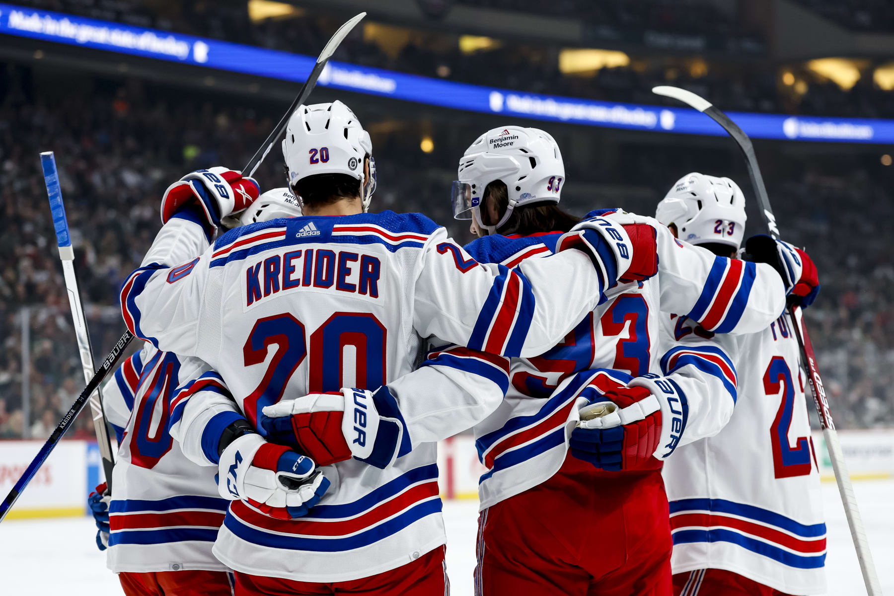 10 Best Power Plays in the NHL Right Now | News, Scores, Highlights ...