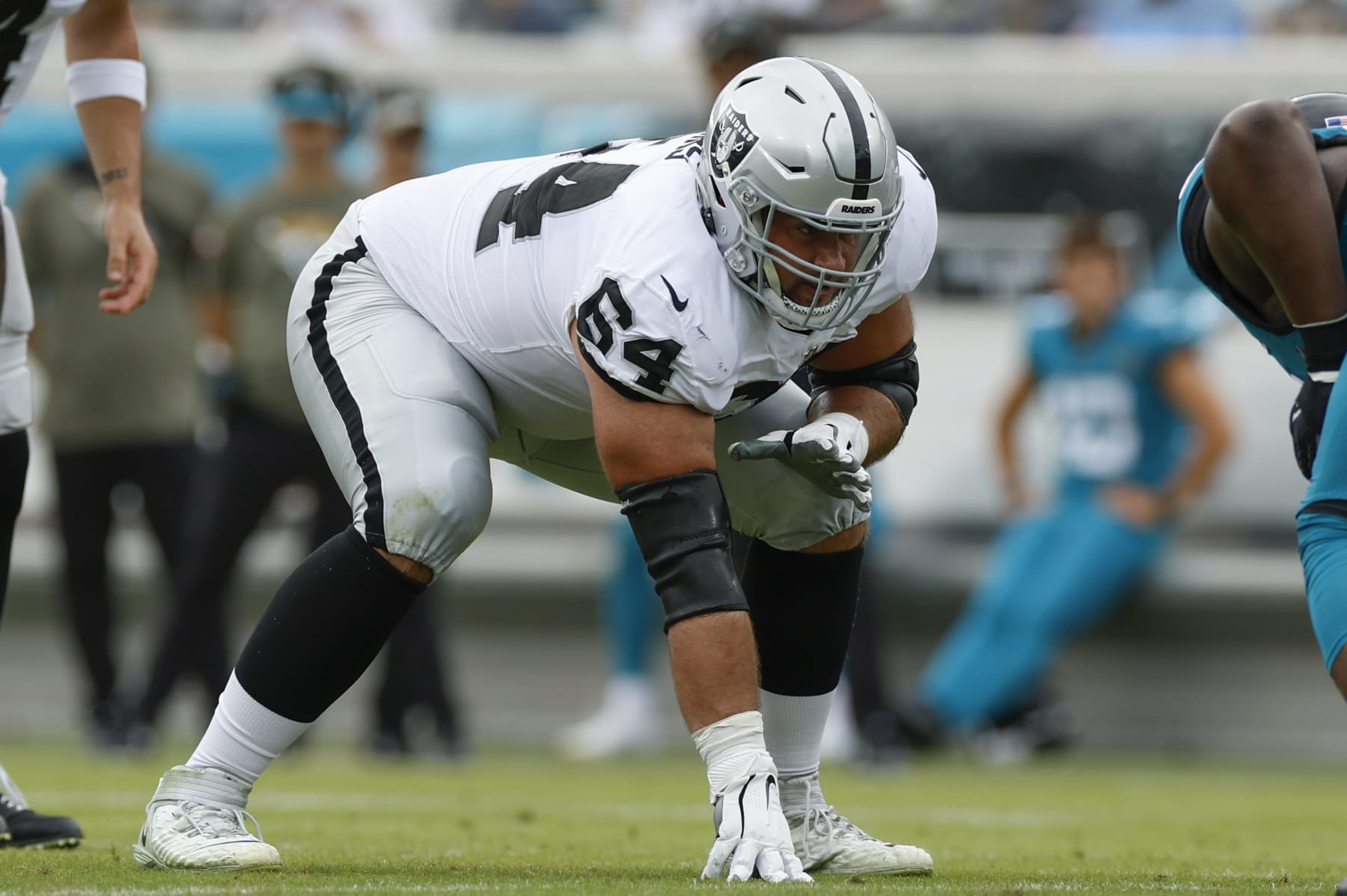 3 Players Raiders Must Consider Benching amid 2-7 Start | News, Scores ...
