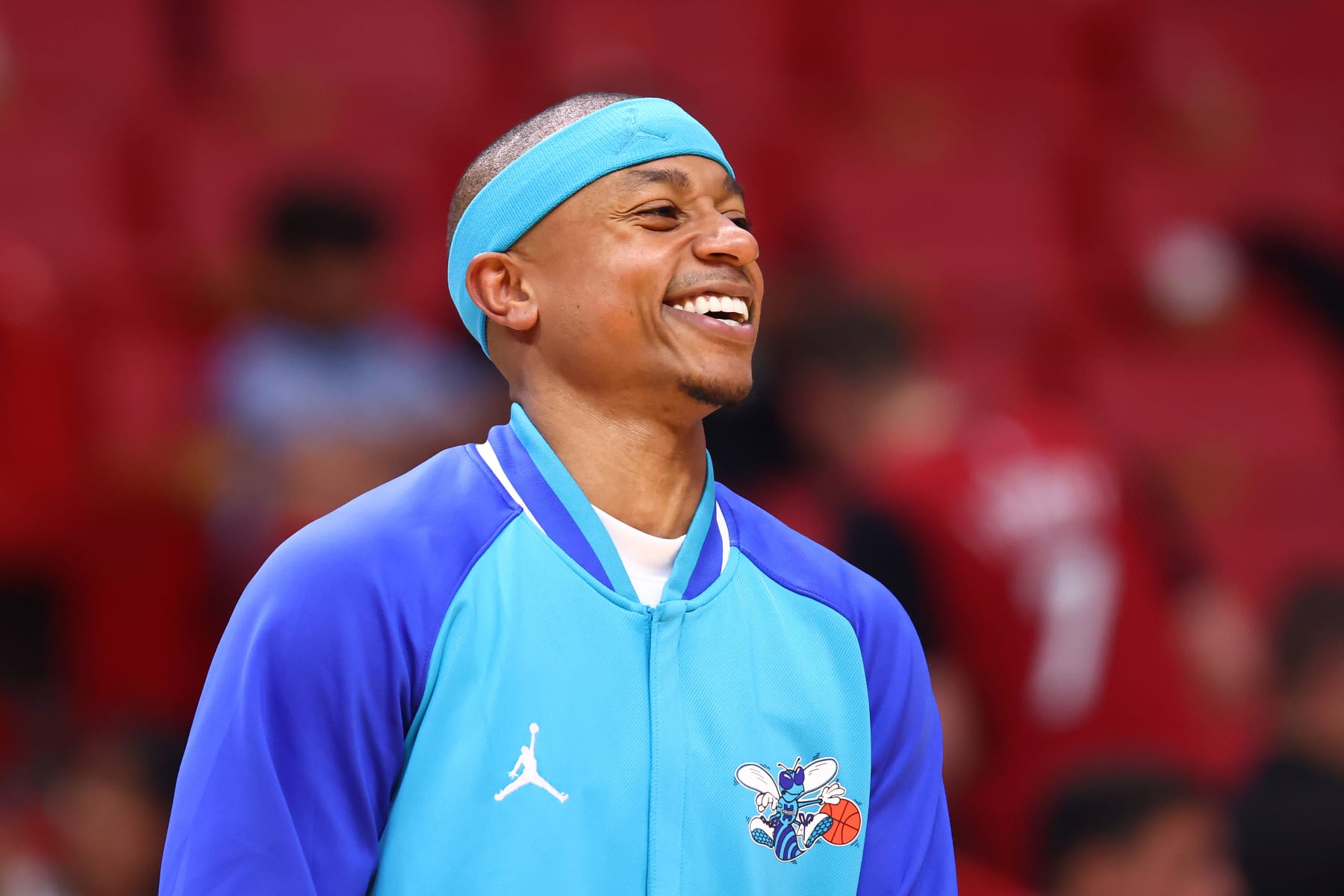 轉換跑道！Isaiah Thomas未來將會在一籃球播客擔任主持 | 相信過程 | 籃球地帶 - FanPiece