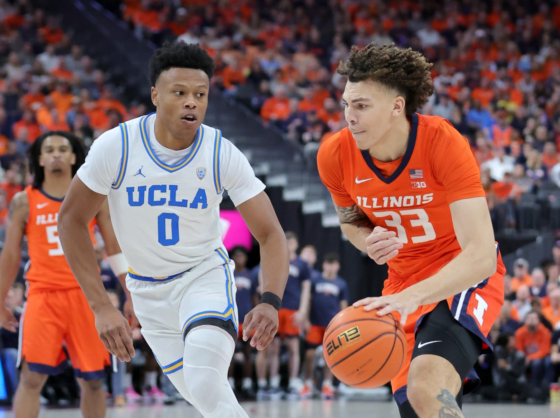 2023 NBA Mock Draft: Updated Full 2-Round Predictions | News, Scores ...