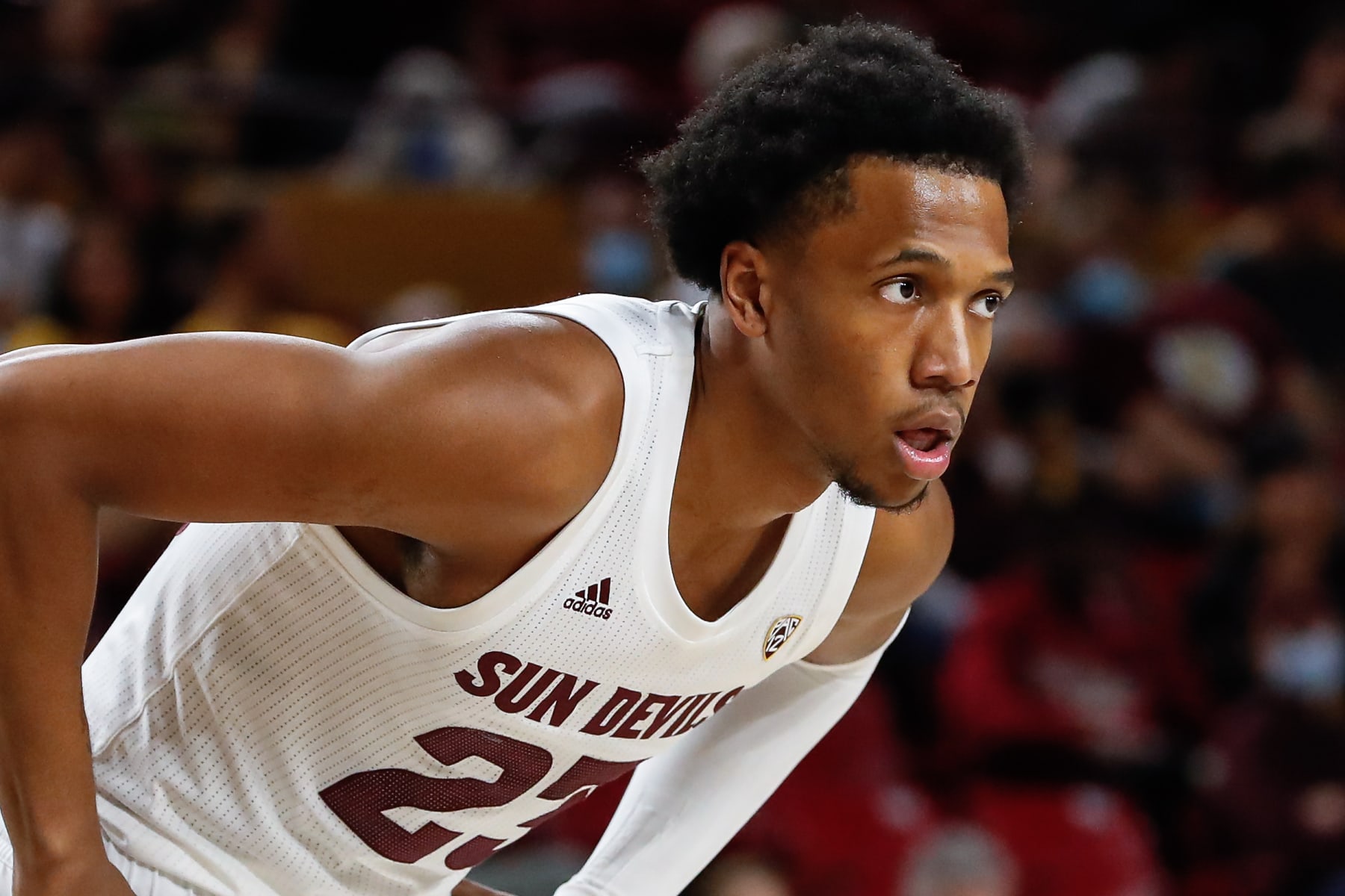 ASU's Marcus Bagley Says He Was Suspended for Tweet About Bobby Hurley ...