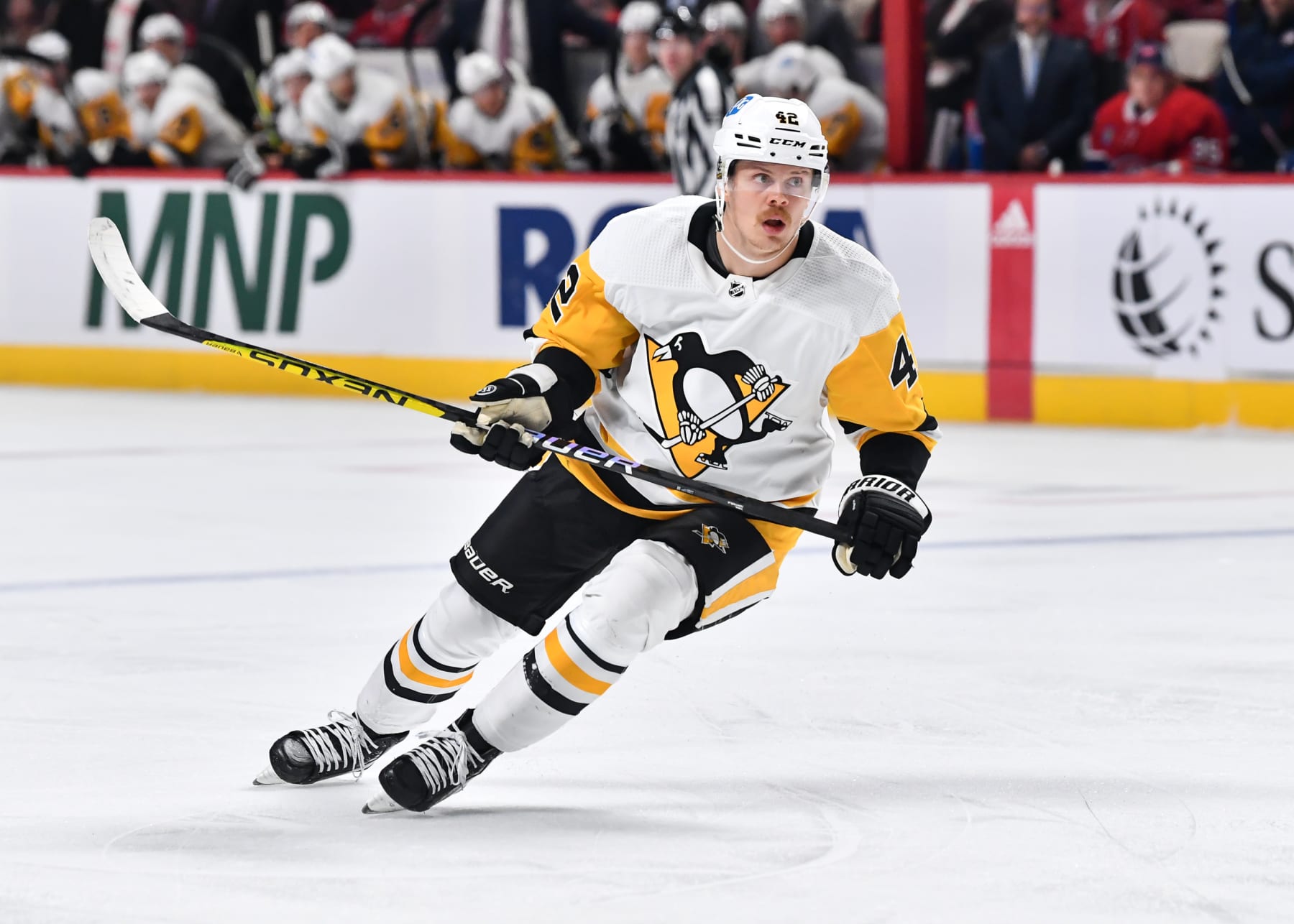 NHL Trade Block Big Board For December 2022 | News, Scores, Highlights, Stats, and Rumors ...
