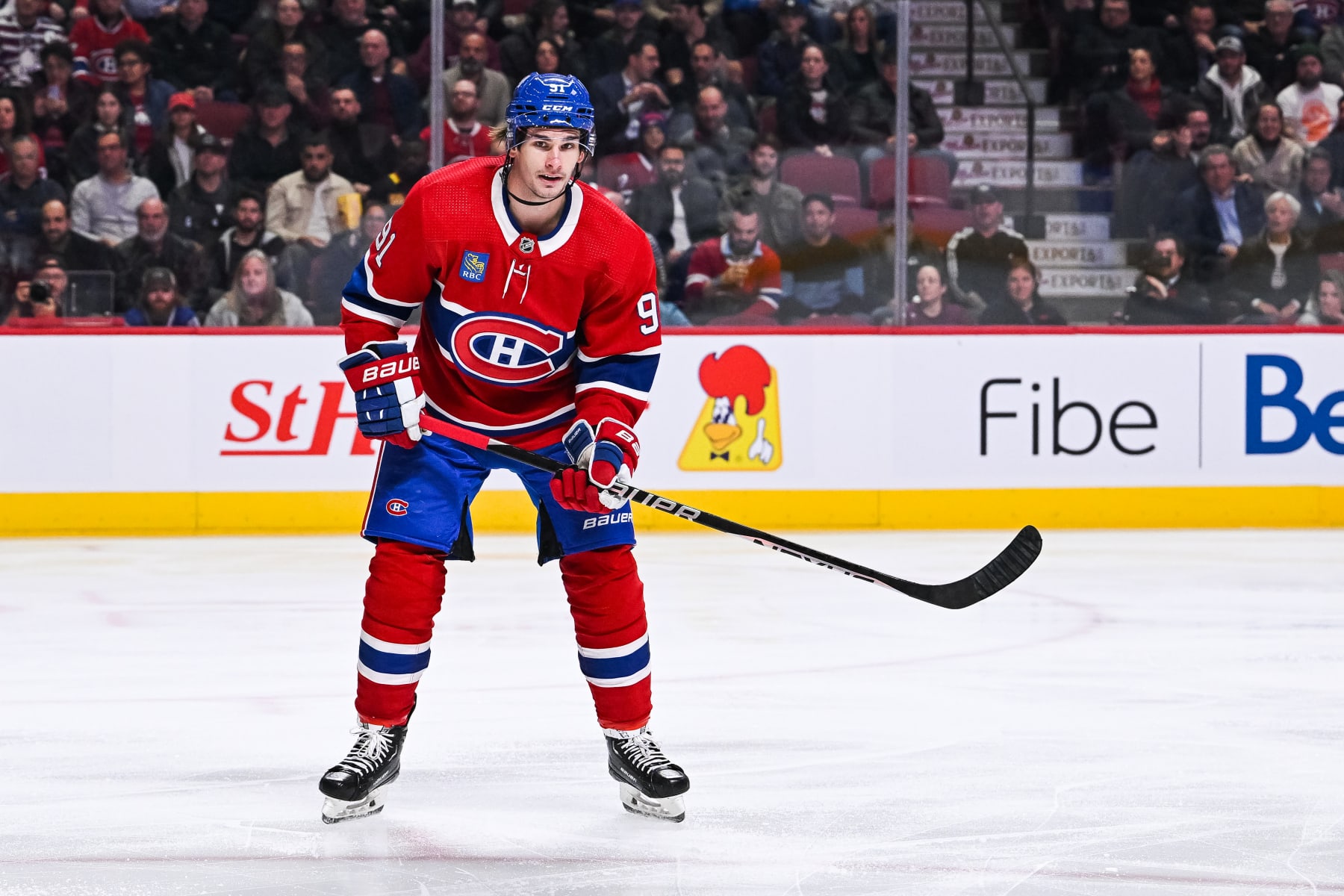 NHL Trade Block Big Board For December 2022 | News, Scores, Highlights, Stats, and Rumors ...