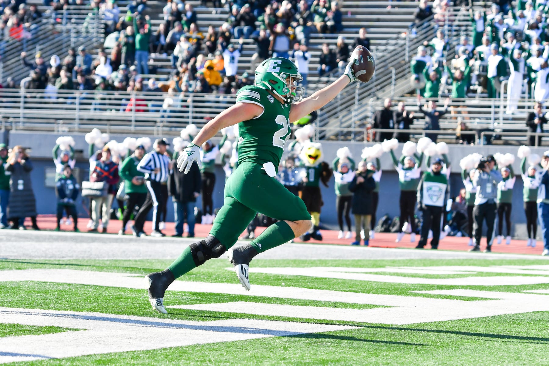 College Football Playoff Standings: Final 2022 Bowl Game Projections ...