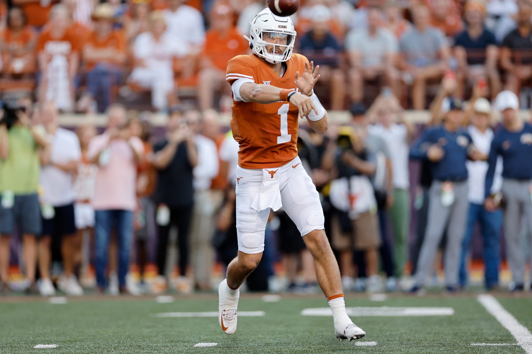 Hudson Card, Kedon Slovis and Top Players Entering Transfer Portal Before Bowl Games | News ...