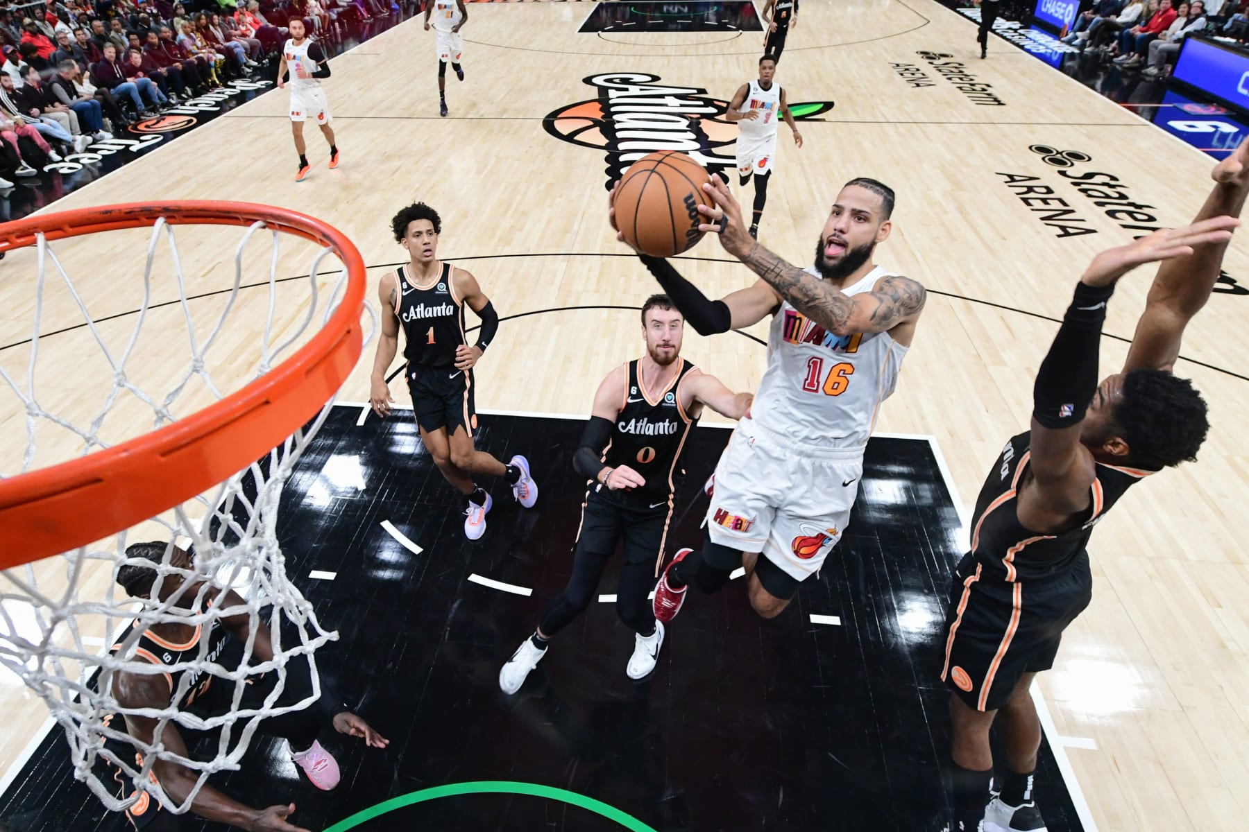 Ranking the NBA's Best 1-on-1 Players Right Now | News, Scores ...