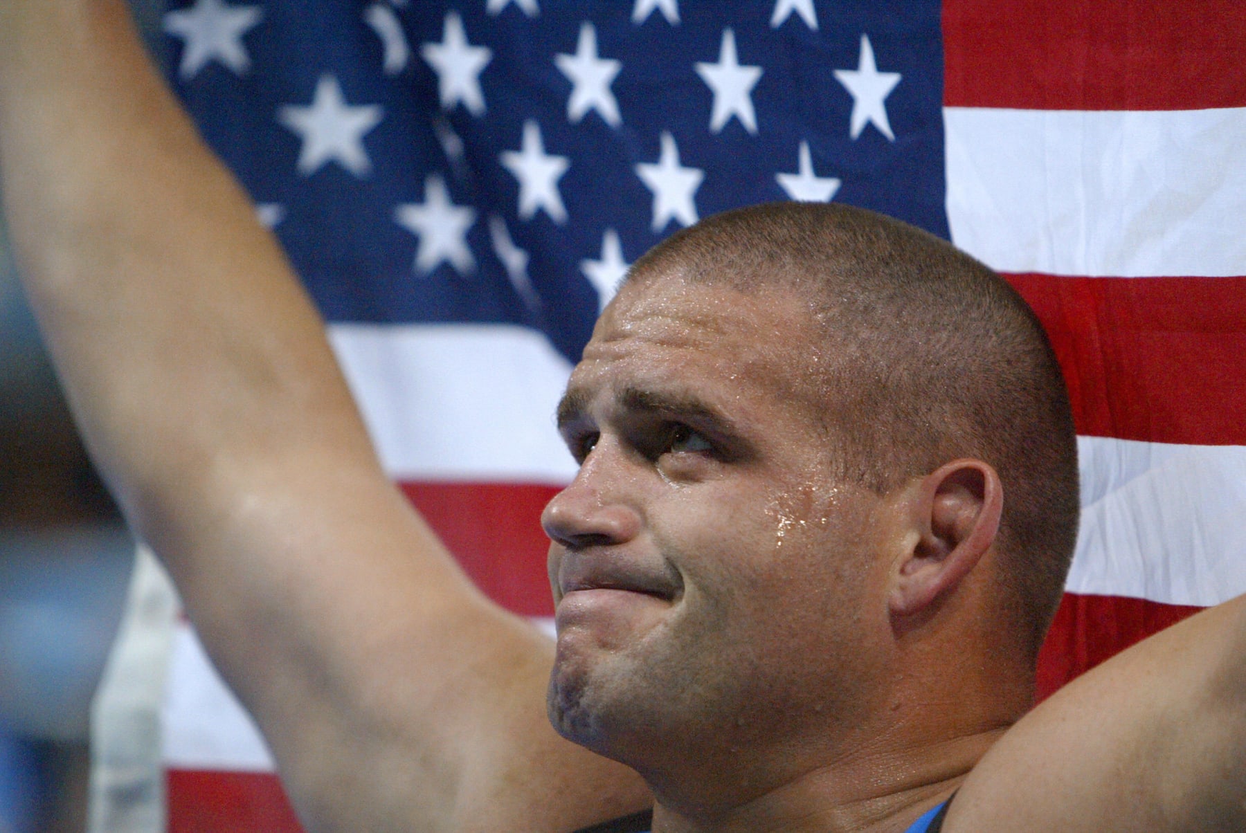 Rulon Gardner Eyes Olympic Comeback at 51; USA Wrestler Upset Russia ...
