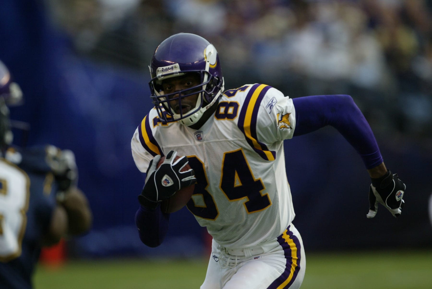 The 7 Greatest NFL Wide Receiver Seasons Since 2000 | News, Scores ...