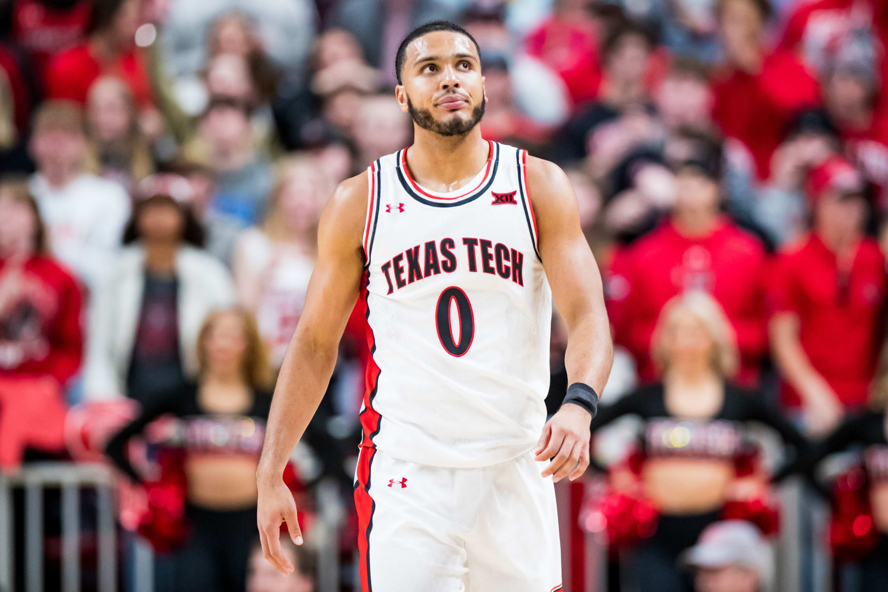 Top Men's College Basketball Programs in Danger of Missing the 2023 ...