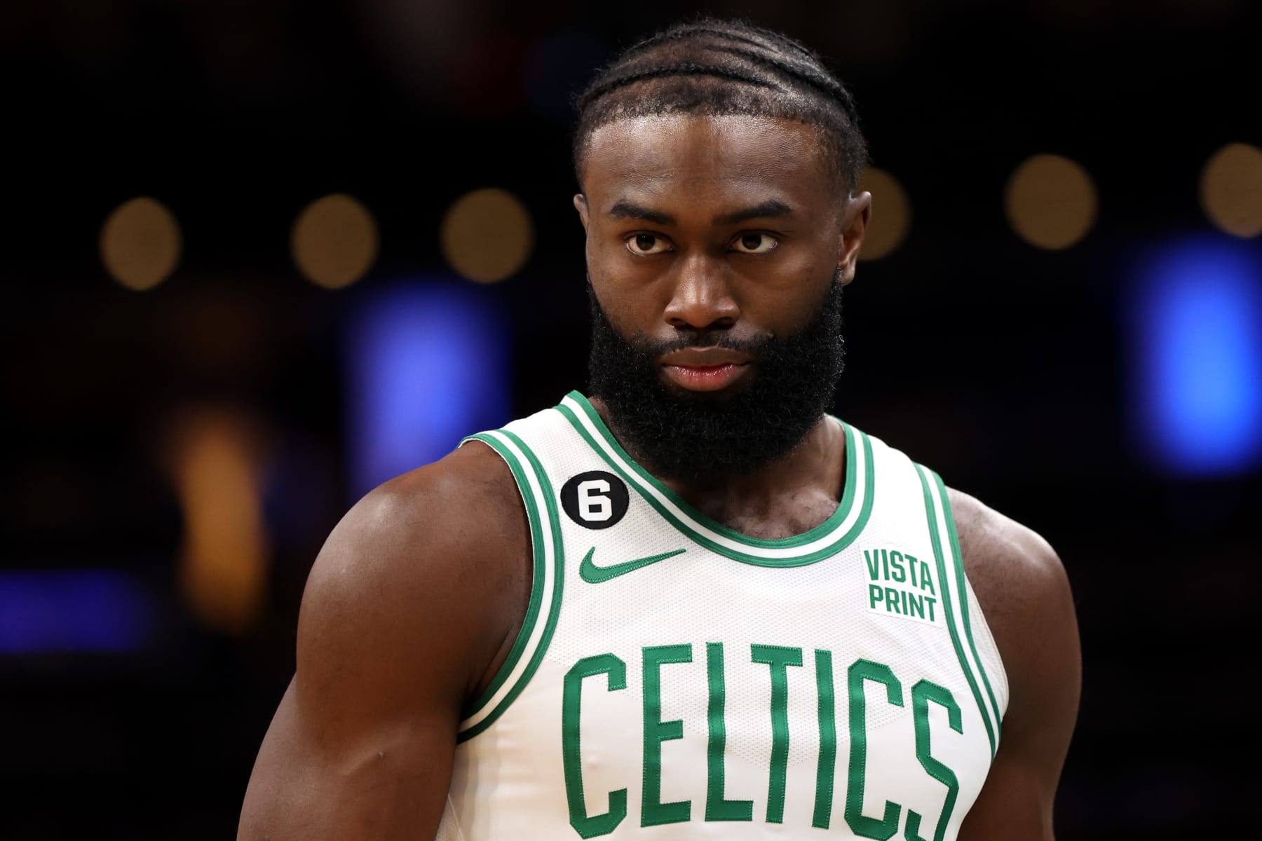 Jaylen Brown Season Stats Jaylen Brown Nba Stats And News