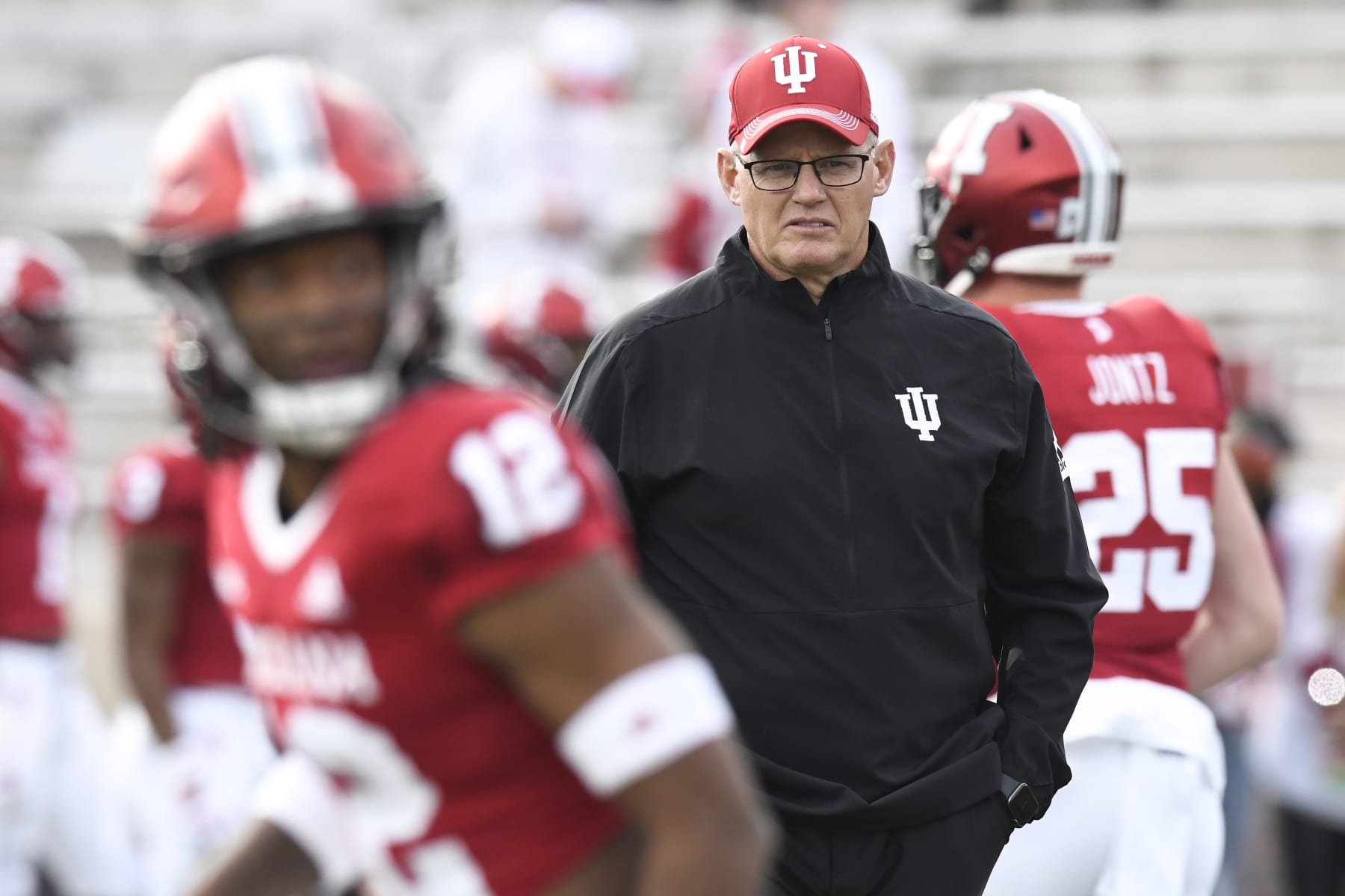 Way-Too-Early 2023 College Football Head Coach Hot Seat Predictions ...