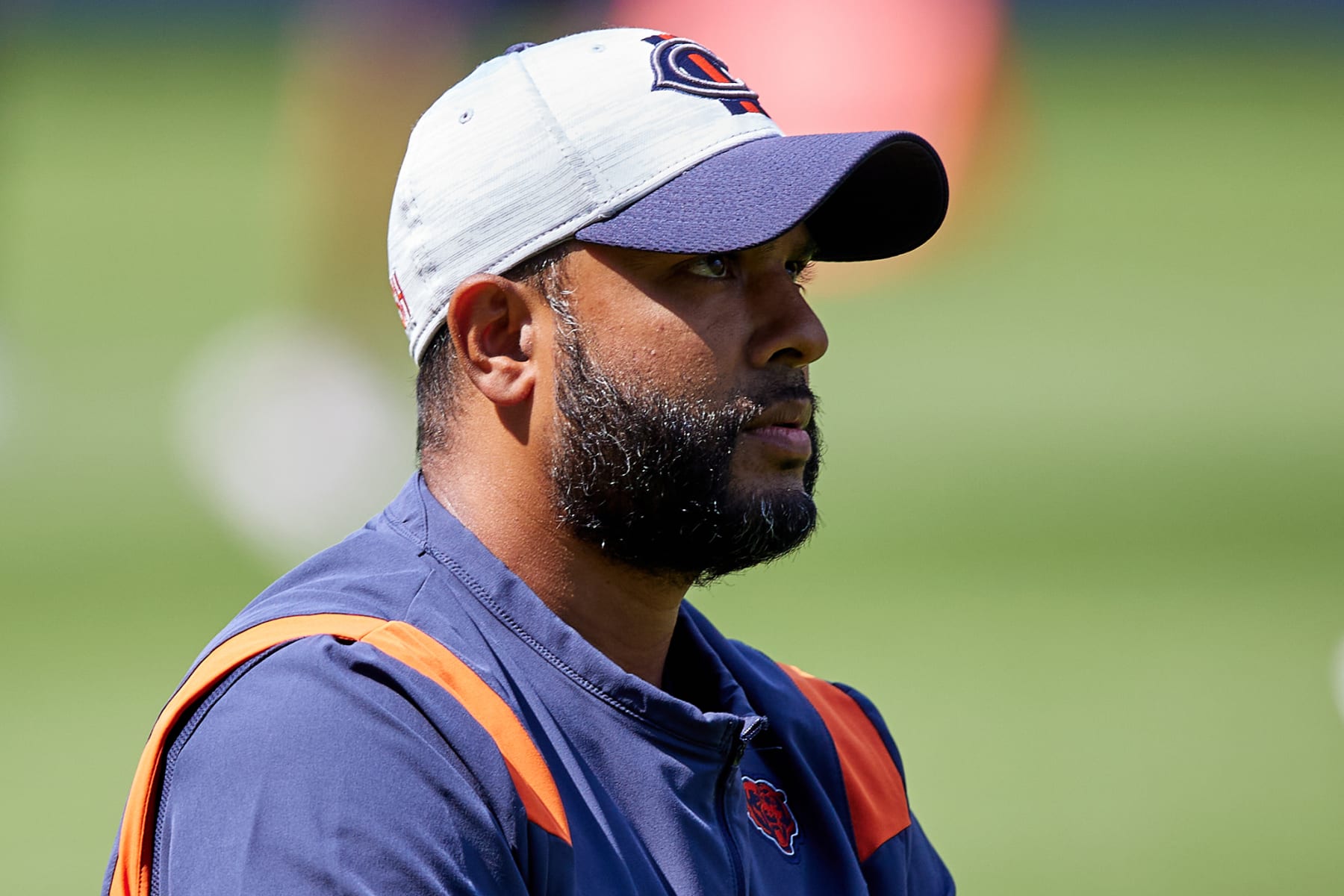 NFL Rumors: Dolphins, Vikings Eye Seahawks' Sean Desai for as DC Role ...