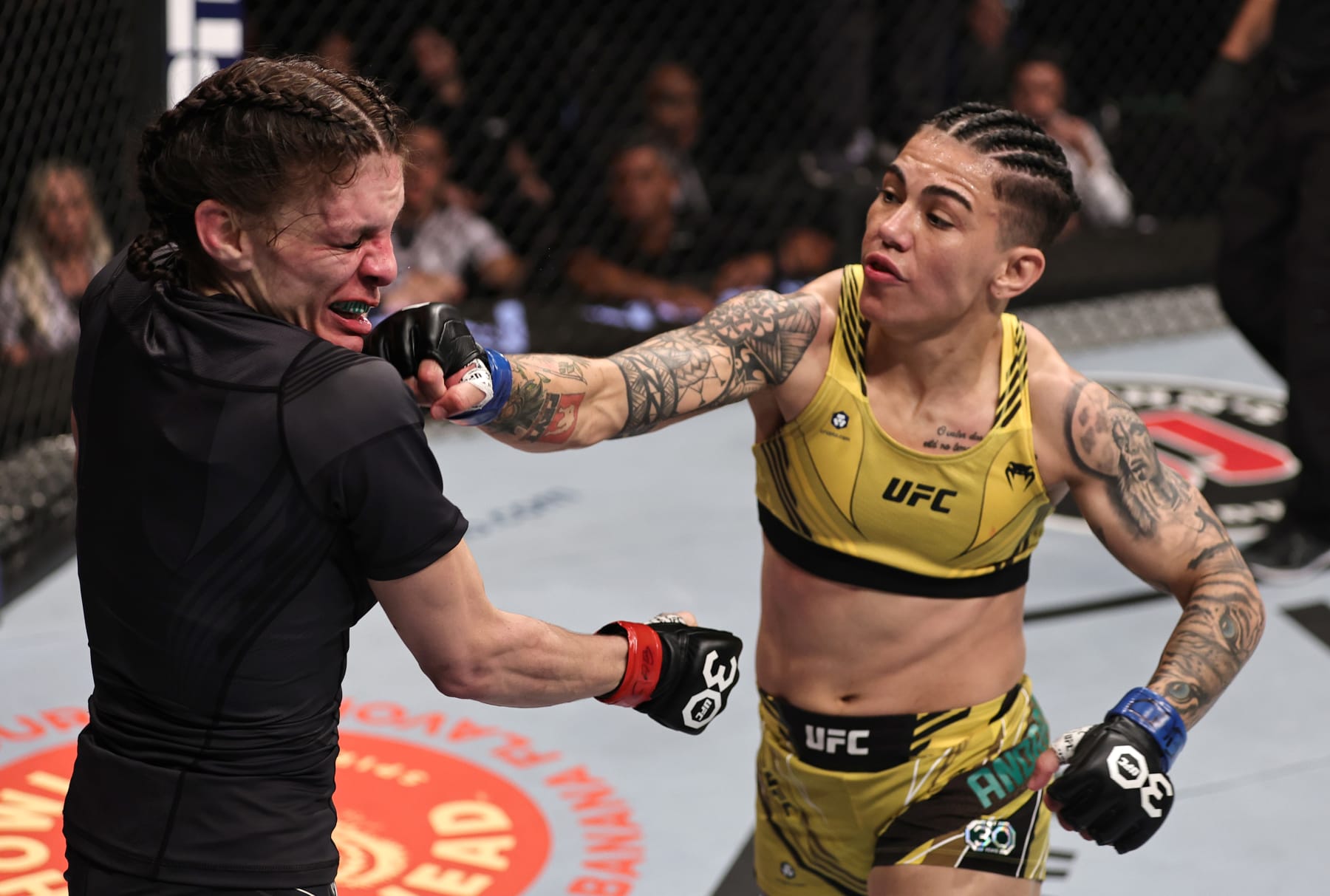 5 Fights We Need to See After UFC 283 | News, Scores, Highlights, Stats ...