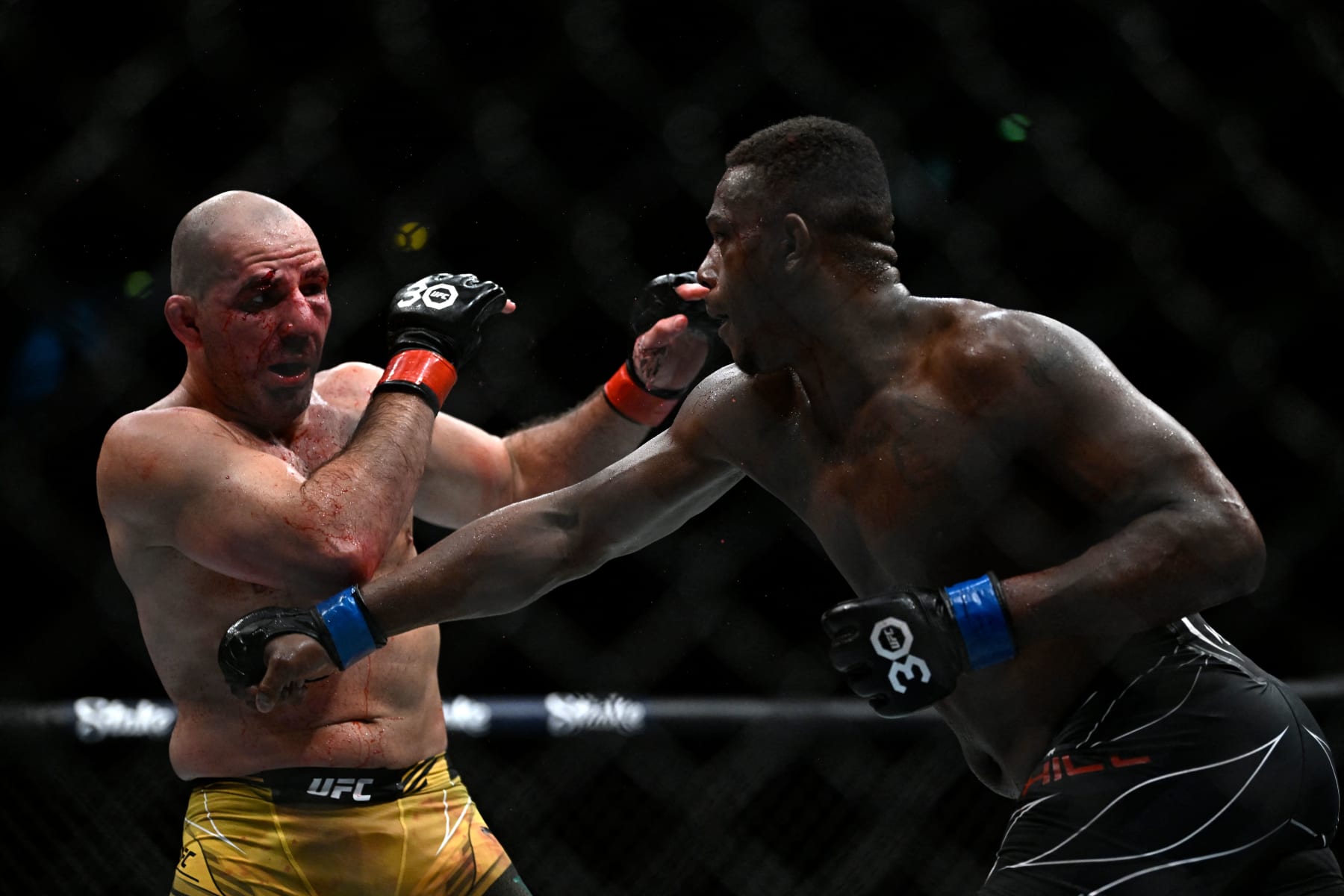 5 Fights We Need to See After UFC 283 | News, Scores, Highlights, Stats ...