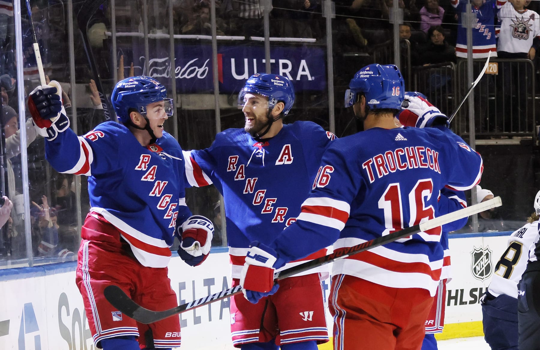 NHL Power Rankings: Bruins, Avalanche and Oilers Surge; Islanders Free ...