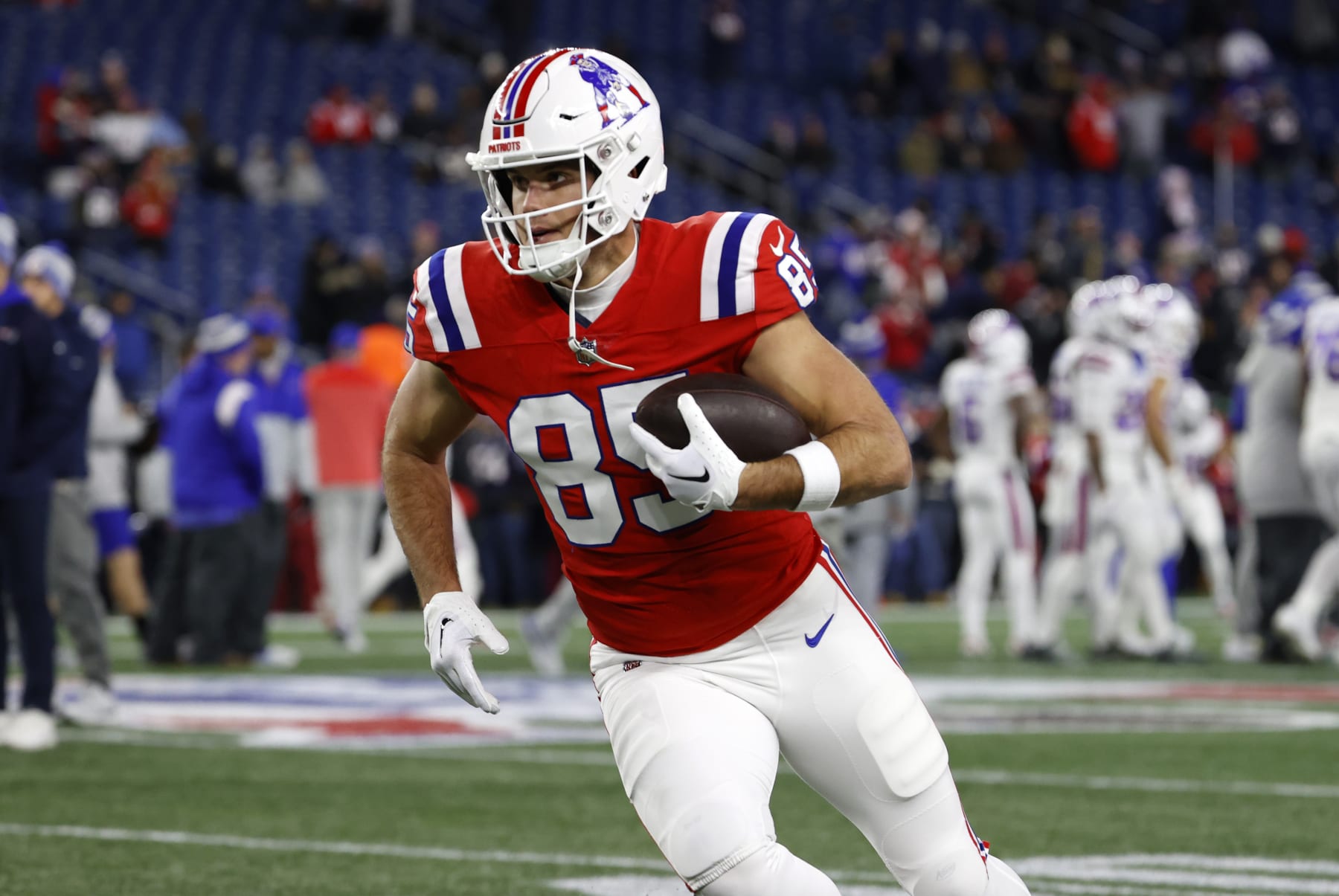 Contracts Patriots Must Consider Cutting in 2023 Offseason | News ...