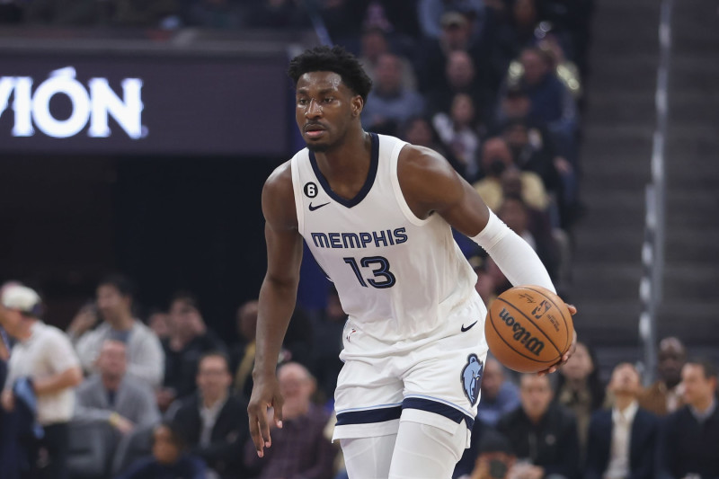NBA Refutes Viral Reddit Conspiracy Theory About Grizzlies Jaren Jackson Jr. s Stats News Scores Highlights Stats and Rumors Bleacher Report