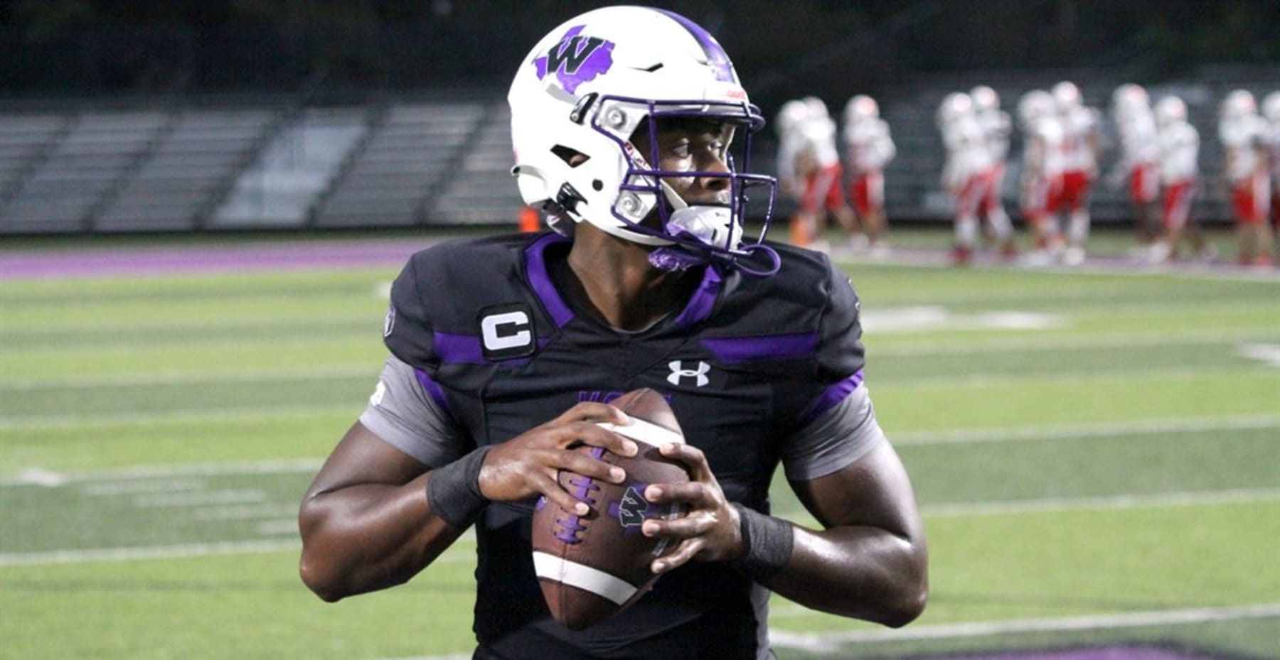 College Football Recruiting: Initial Top 25 Classes for 2024 | News ...