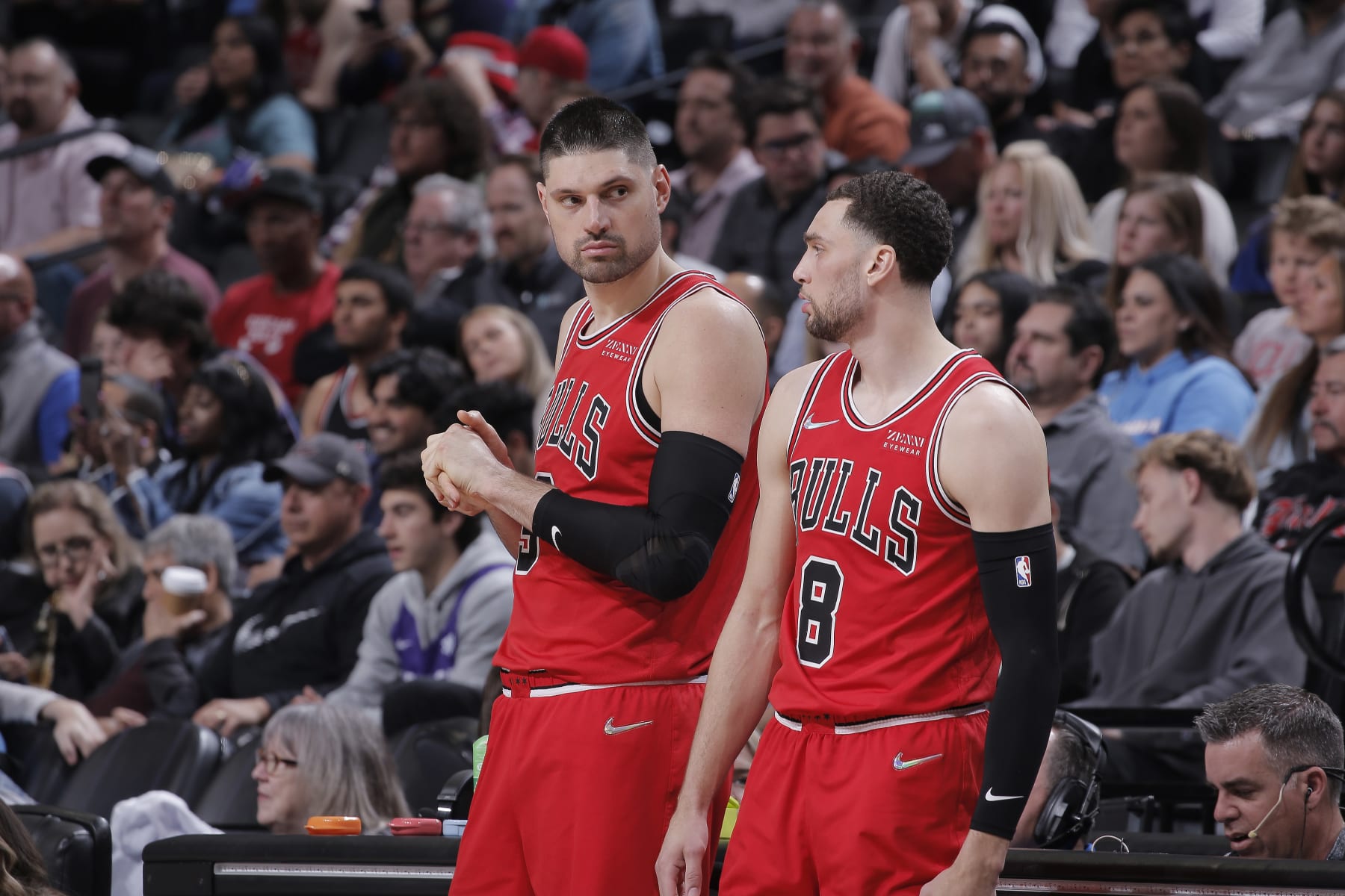 Bulls' Complete 2023 NBA Trade Deadline Preview, Predictions | News, Scores, Highlights, Stats ...