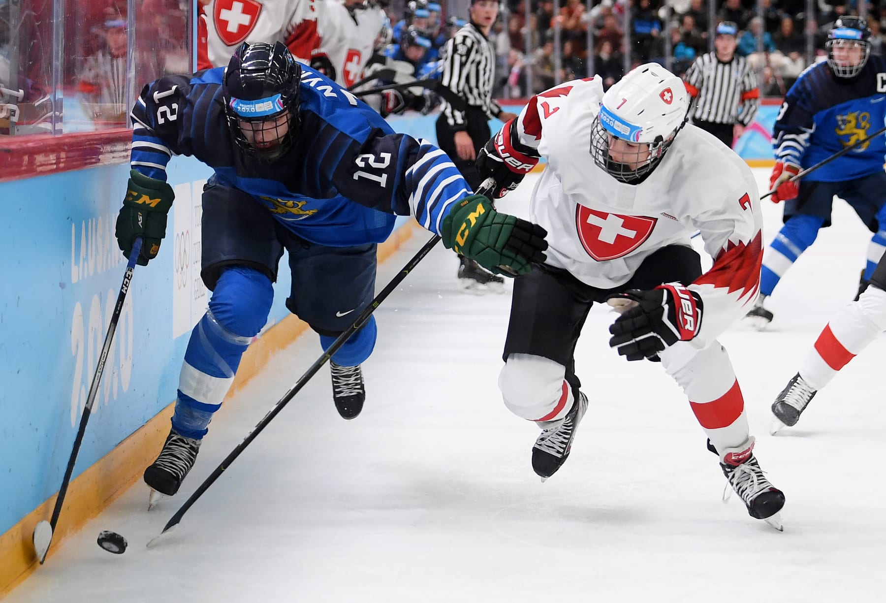 NHL Prospects Buyers Will Consider Moving at the 2023 Trade Deadline ...