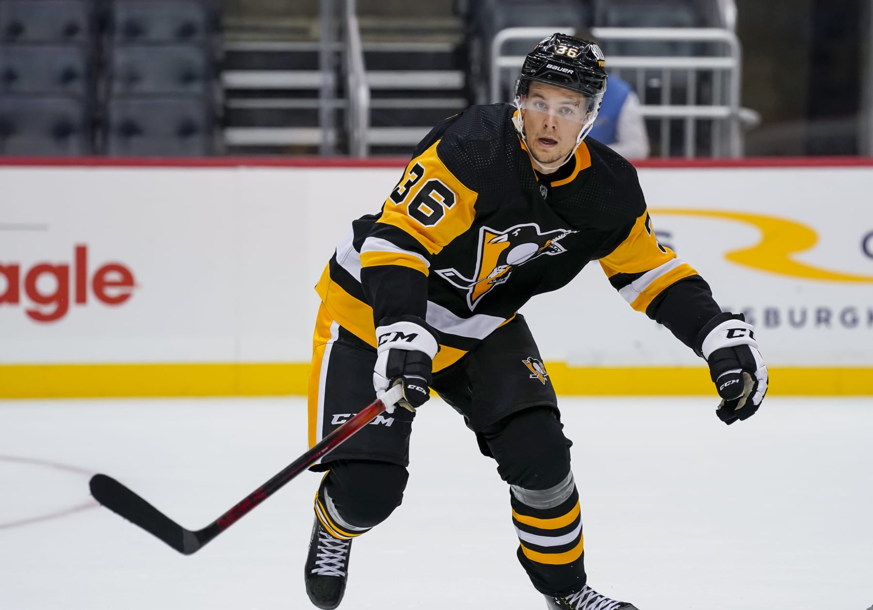 NHL Prospects Buyers Will Consider Moving at the 2023 Trade Deadline ...