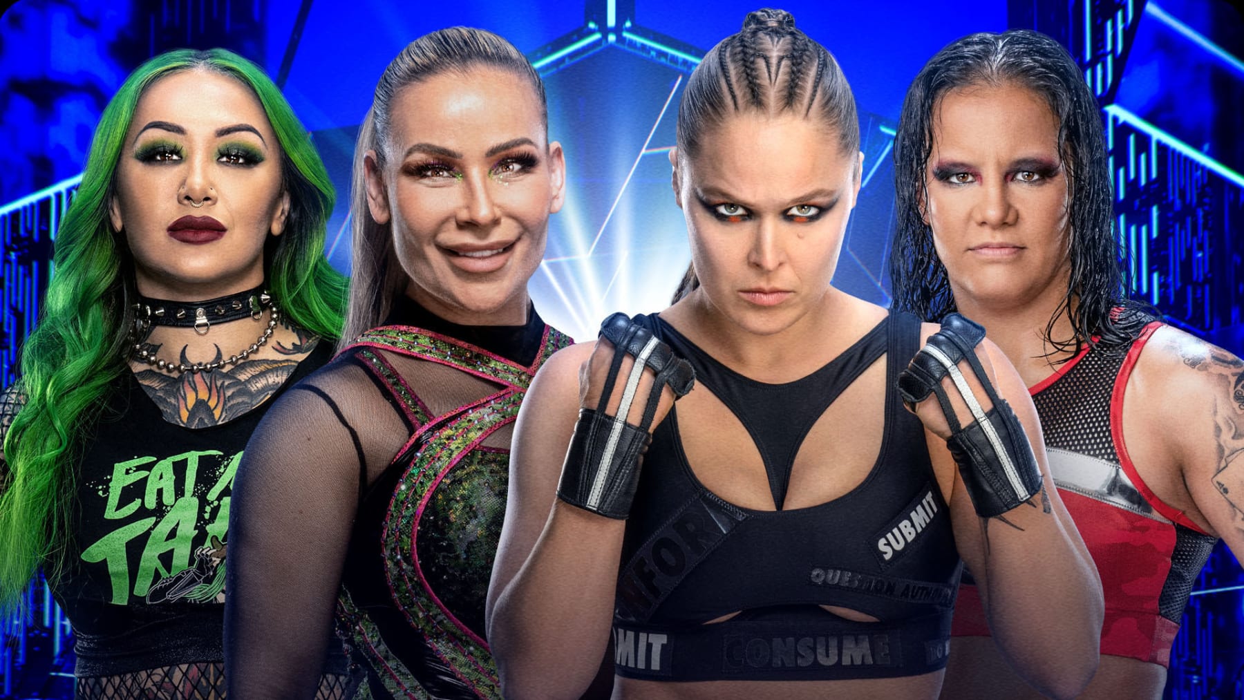 WWE SmackDown Results: Winners, Grades, Reaction and Highlights from ...