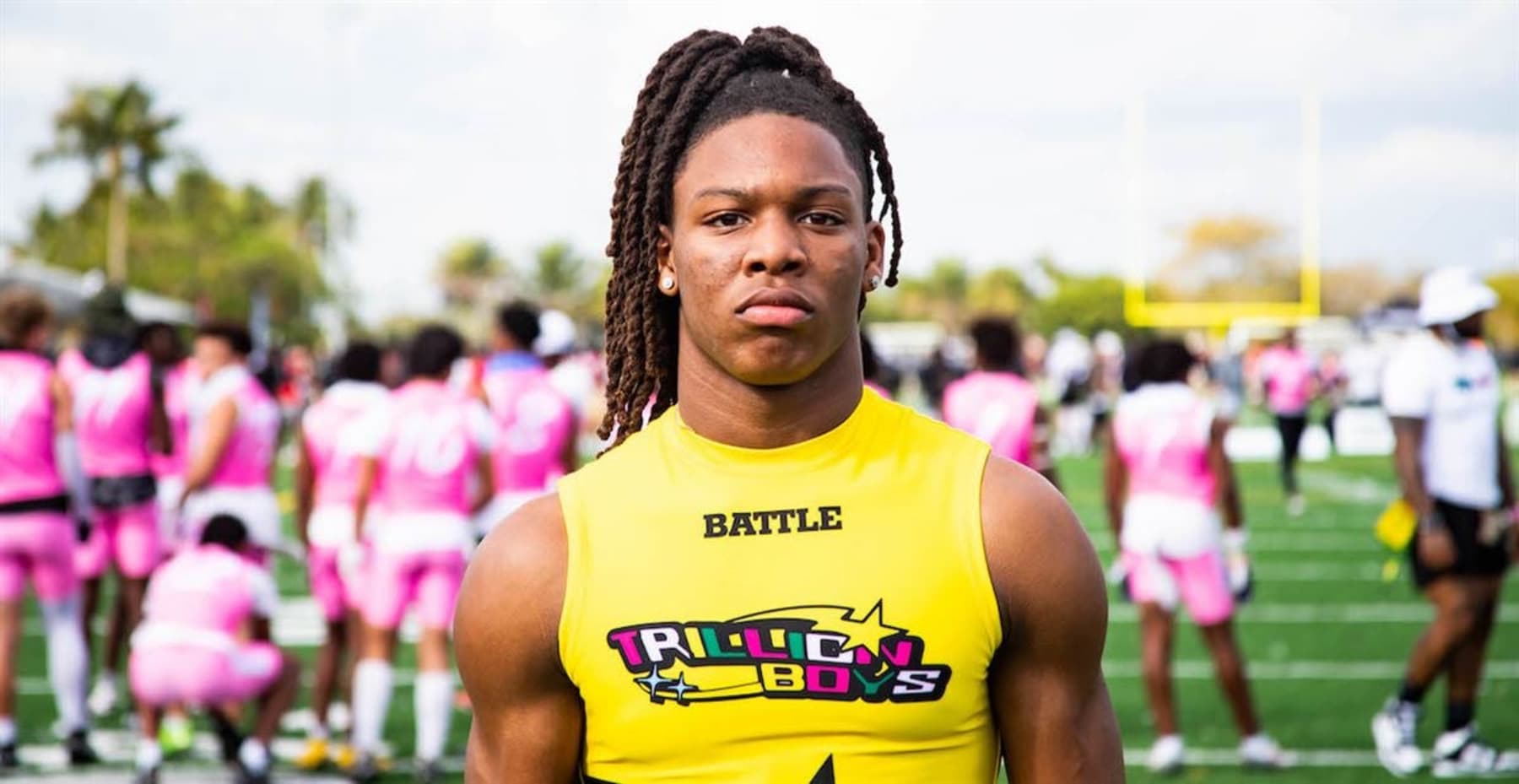 Ranking the 10 States with the Most Talent in the 2024 Recruiting Class ...