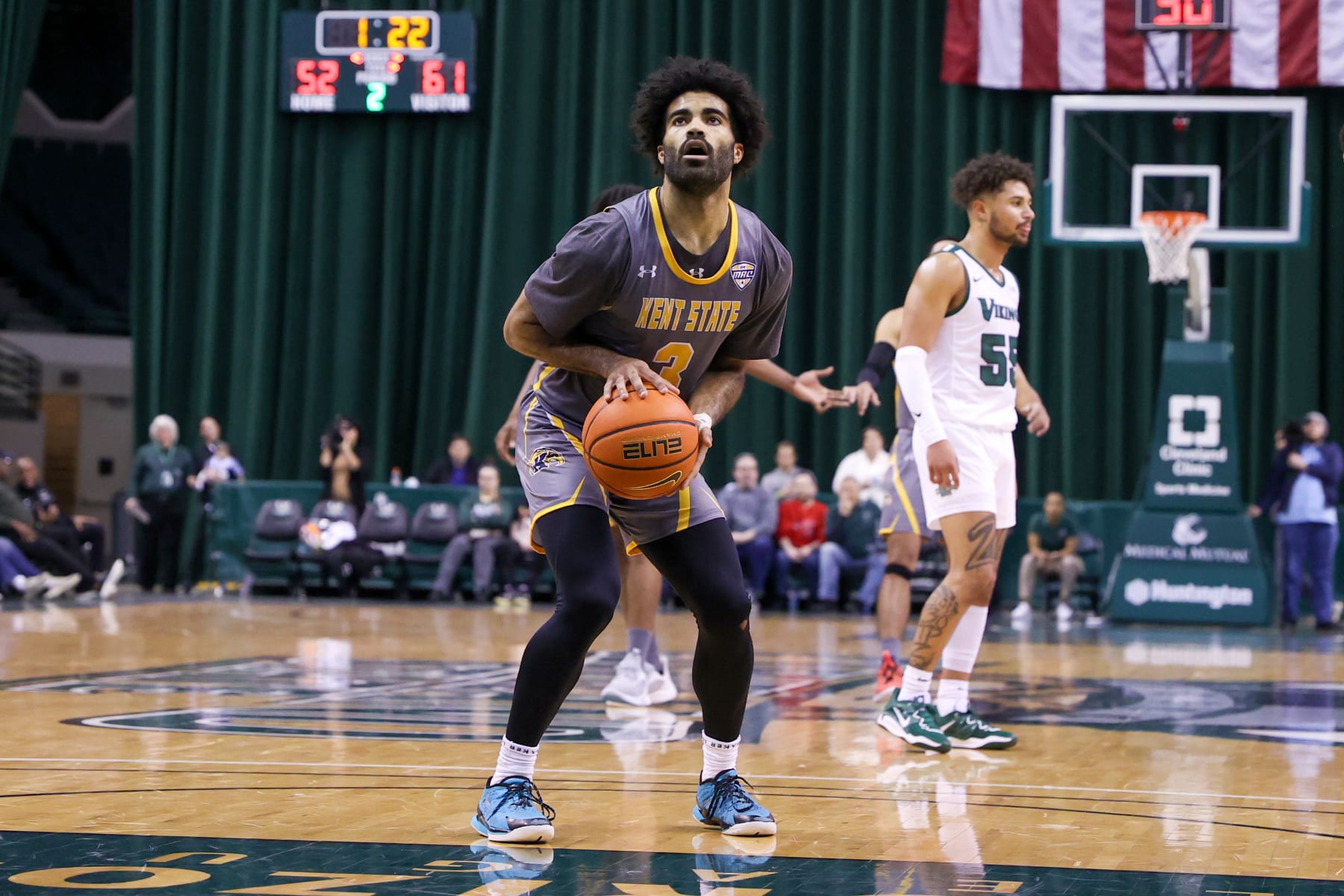 Final Predictions for the Champions of Every 2023 Men's CBB Conference ...