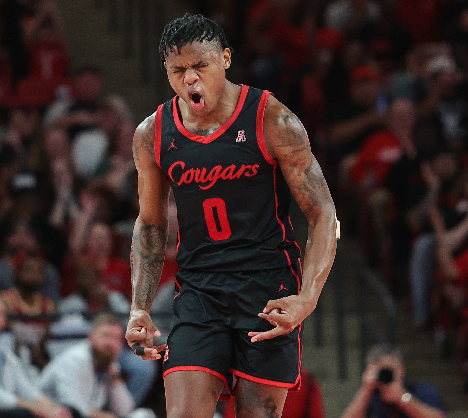 Final Predictions for the Champions of Every 2023 Men's CBB Conference ...