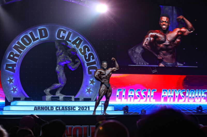 Arnold Sports Festival 2023 Dates Event Schedule And More For Arnold