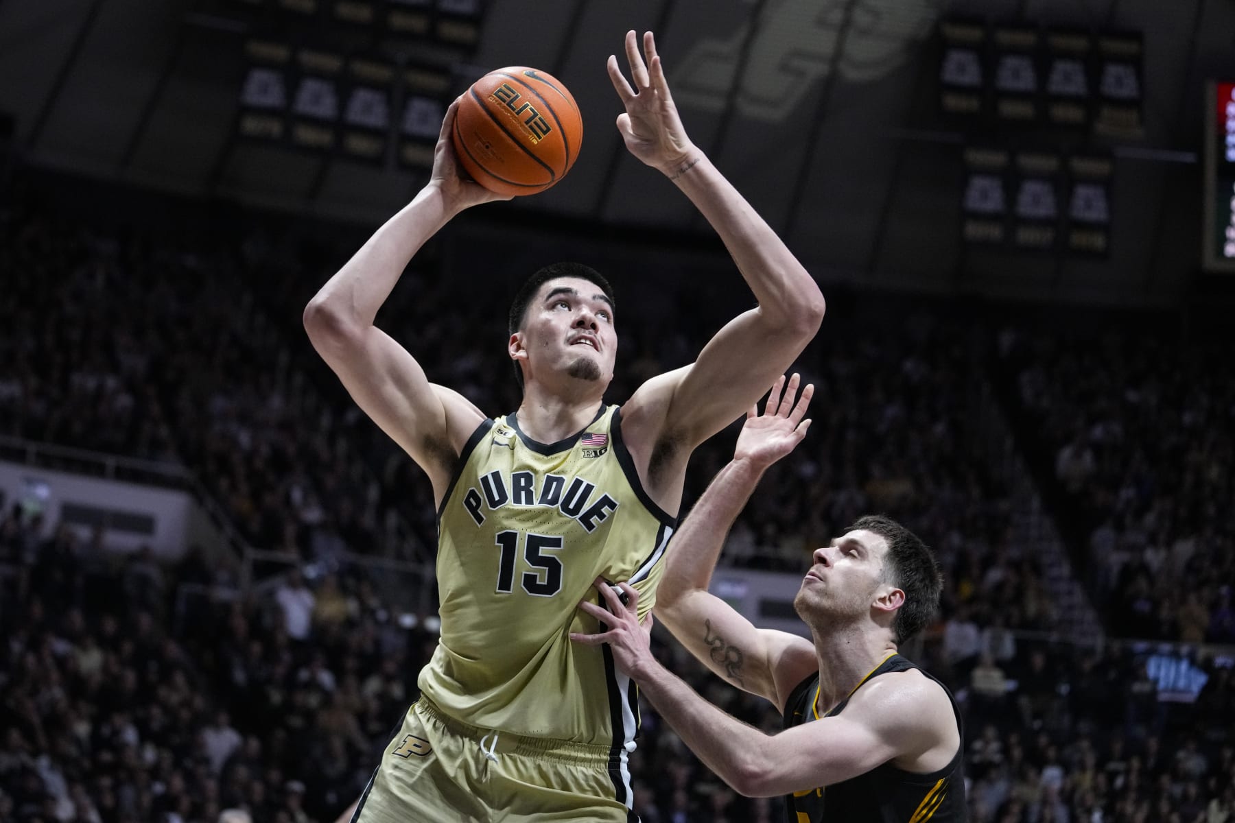 Bleacher Report's 2022-23 Men's College Basketball Awards | News ...