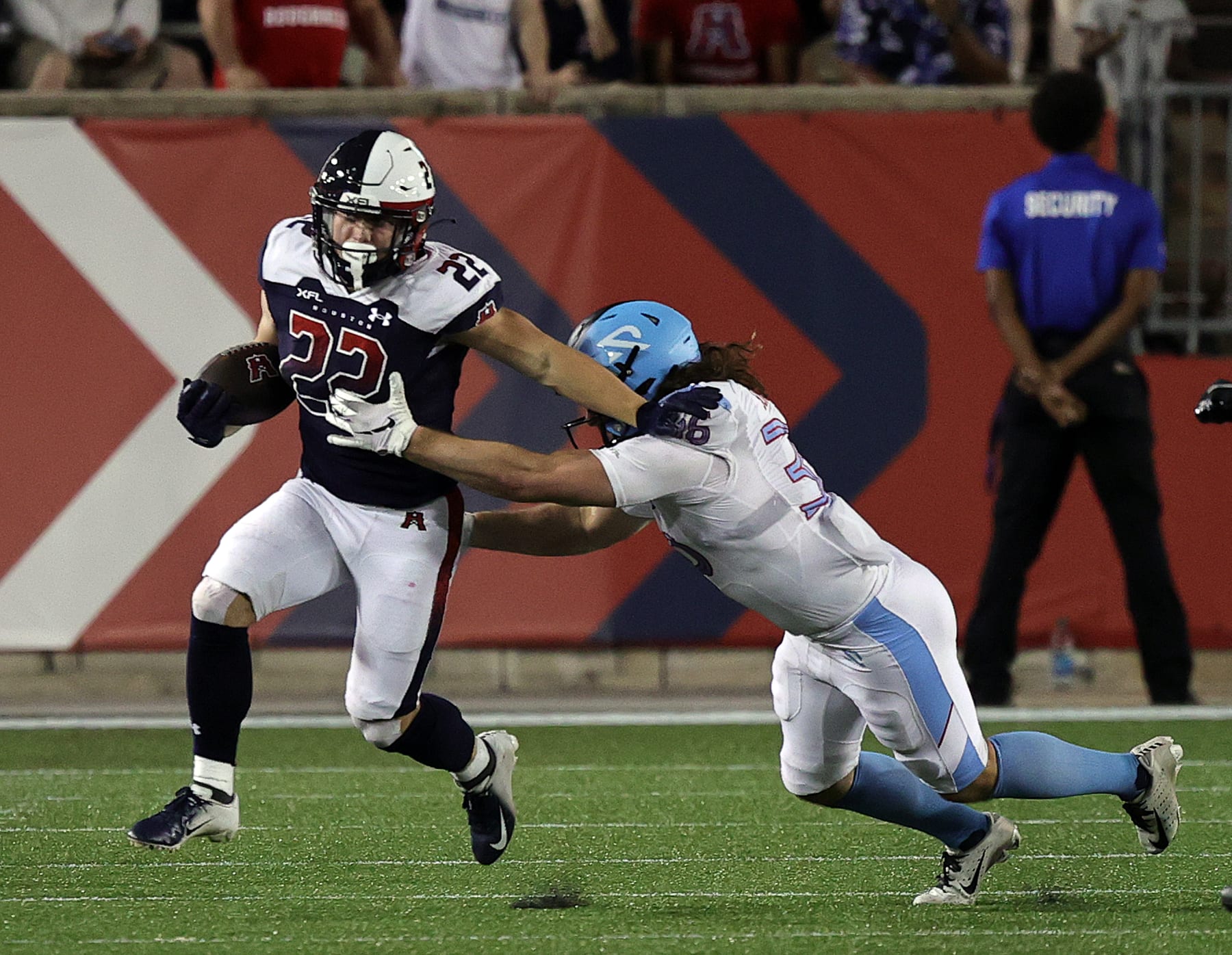 XFL 2023 Week 3 Fantasy Rankings, Schedule, Live Stream and Odds | News ...