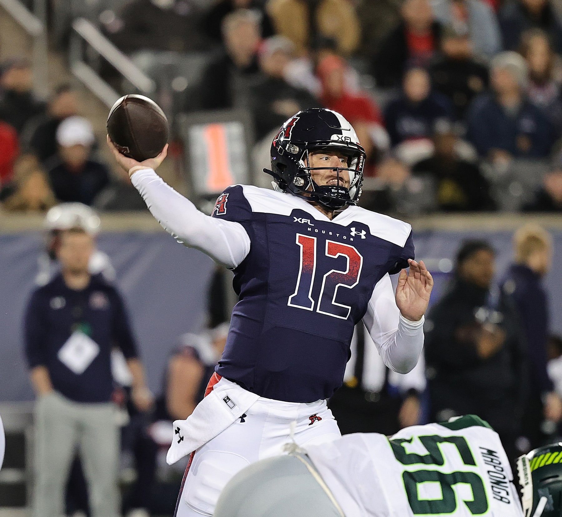 XFL 2023 Week 3 Fantasy Rankings, Schedule, Live Stream and Odds | News ... XFL 2023 Week 3 Fantasy Rankings, Schedule, Live Stream and Odds | News ...