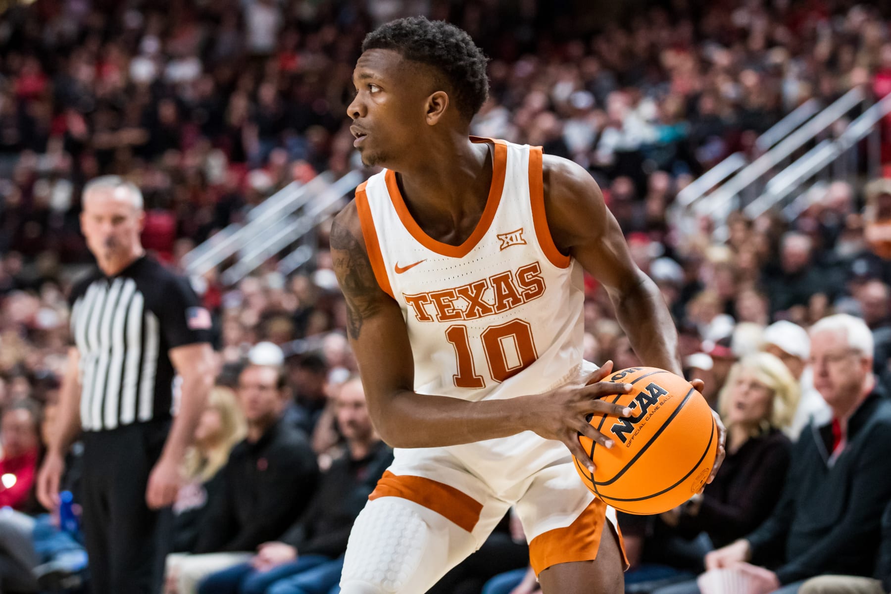 Bleacher Report's 2022-23 Men's College Basketball Awards | News ...