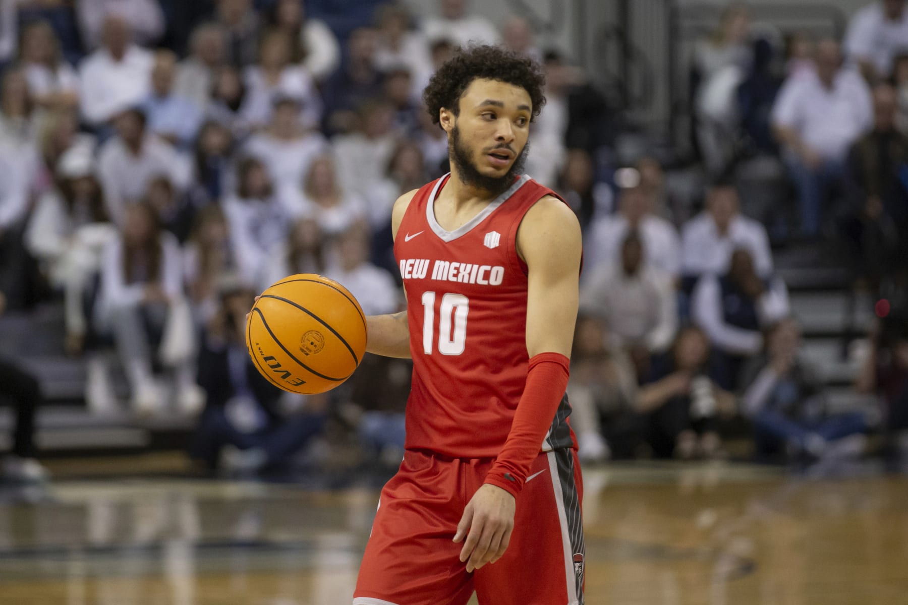 Men's NCAA Tournament 2023: Stock Watch for Bubble Teams | News, Scores ...