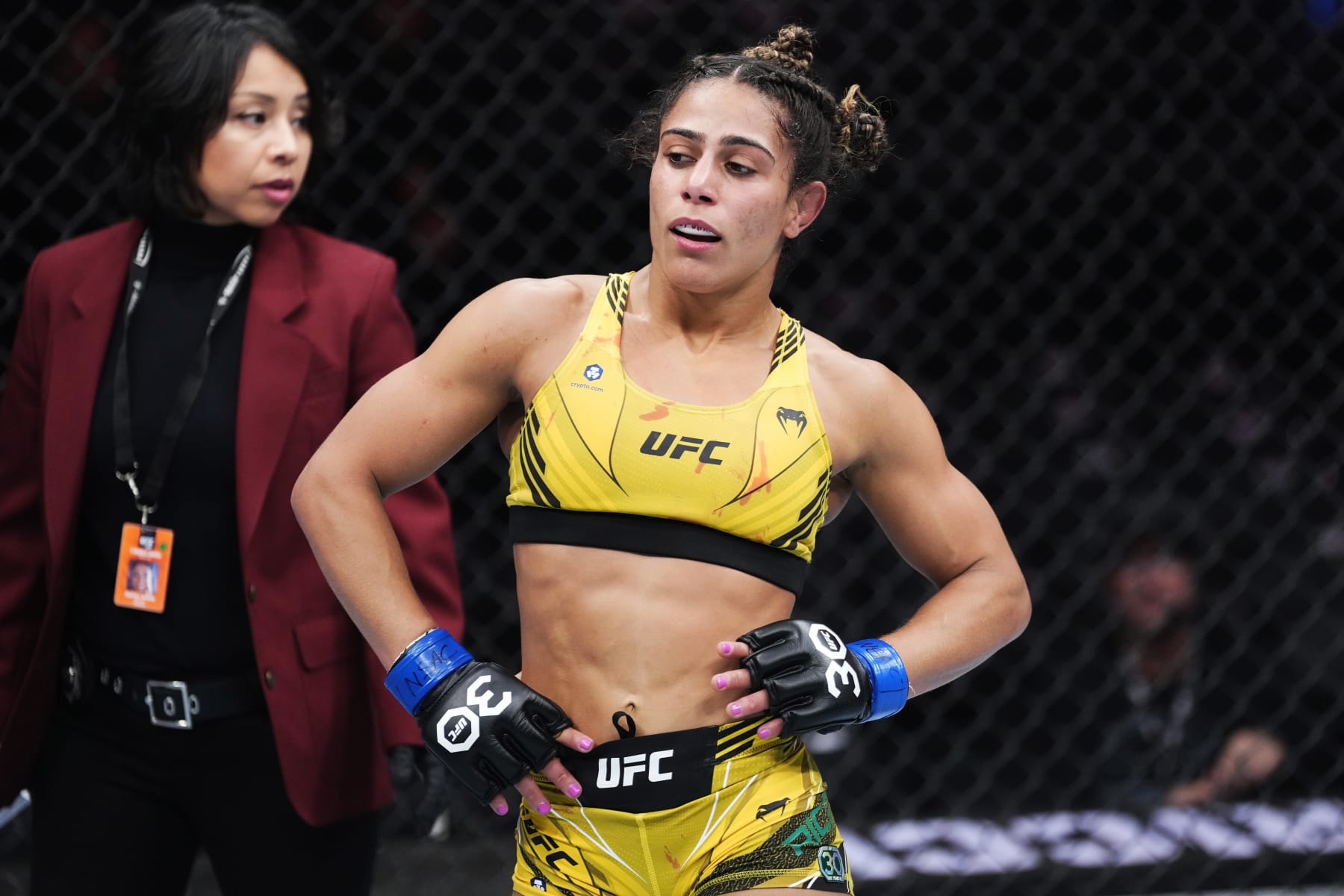 Jon Jones and the Real Winners and Losers from UFC 285 | News, Scores ...