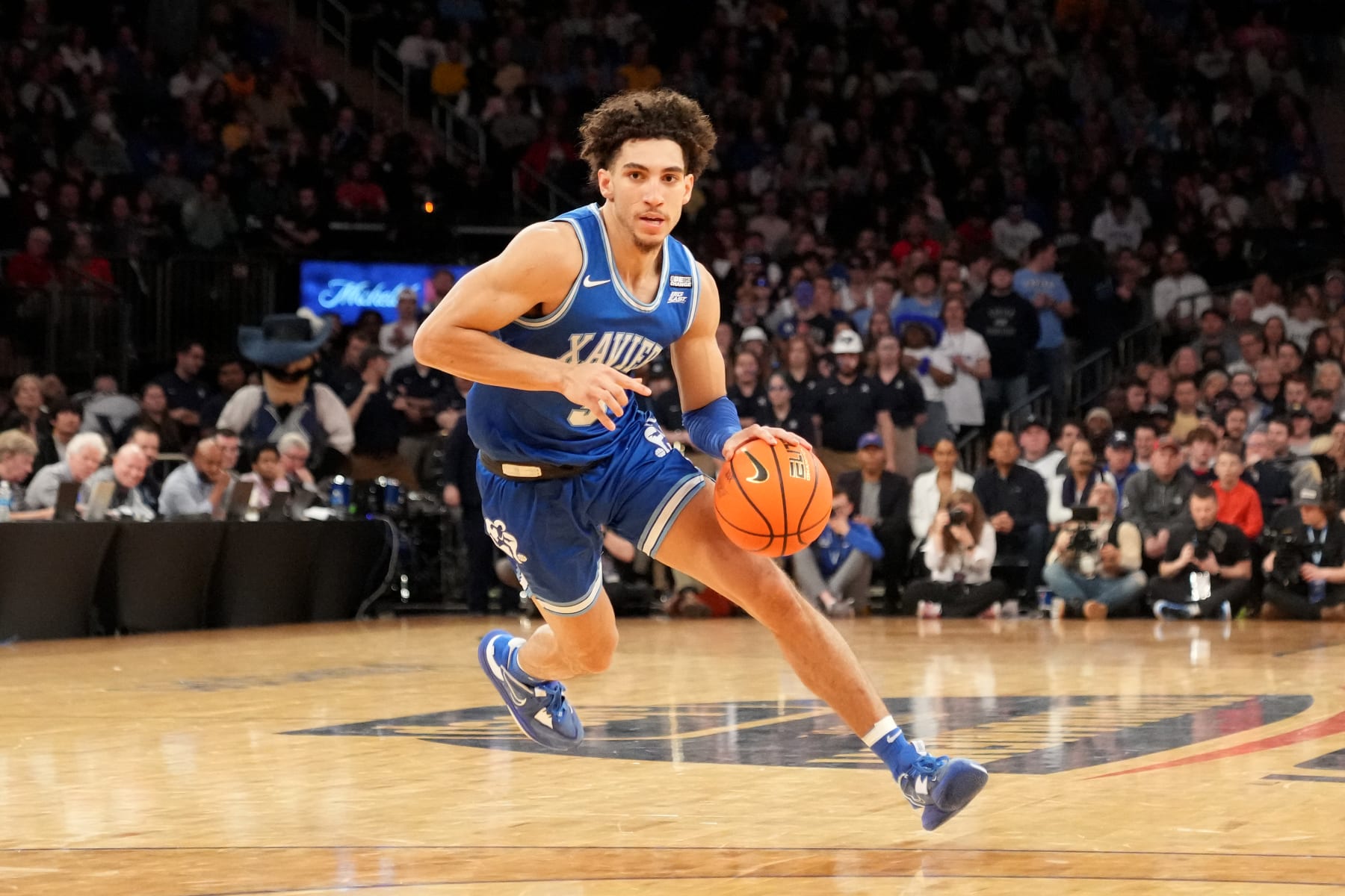 Pro Comparisons for Top 2023 NBA Draft Prospects in March Madness ...