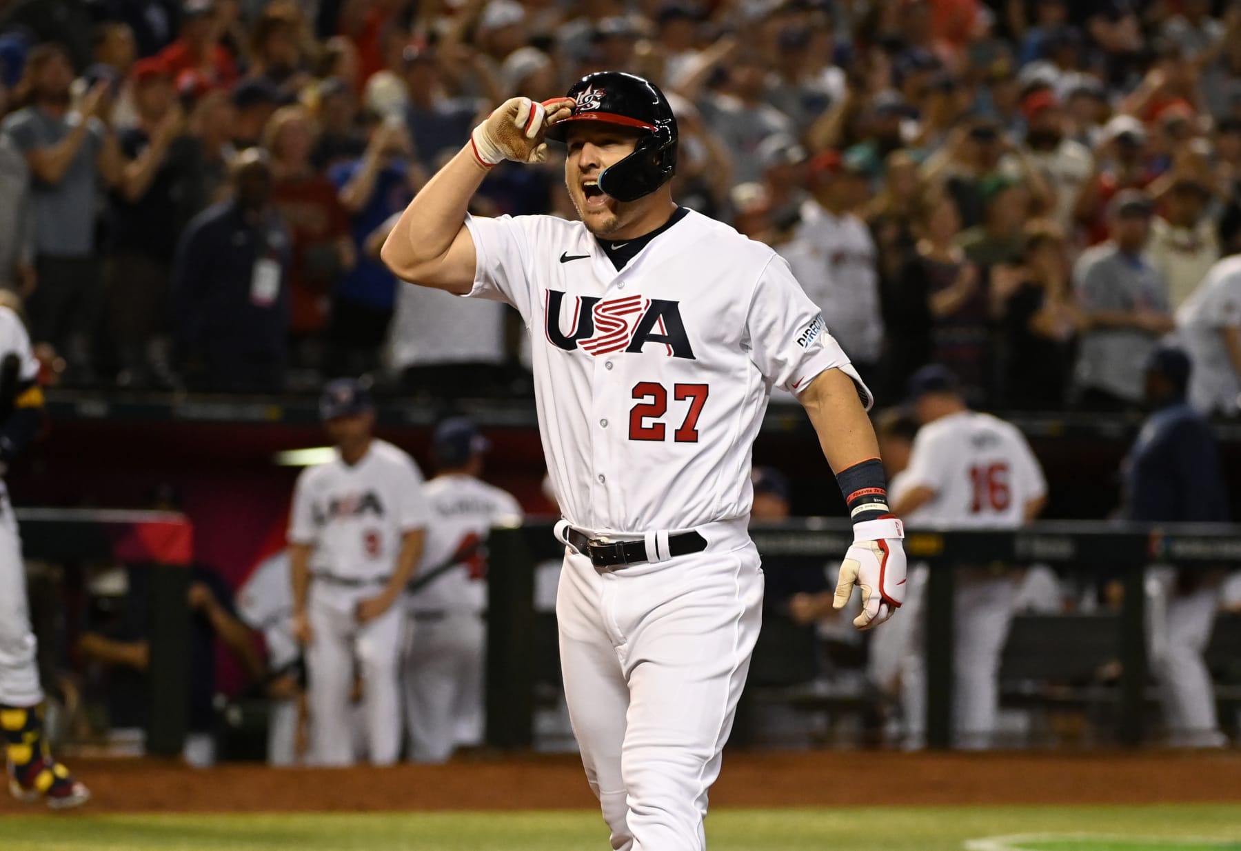 Edwin Díaz's Injury Fallout and the Top Takeaways from World Baseball ...