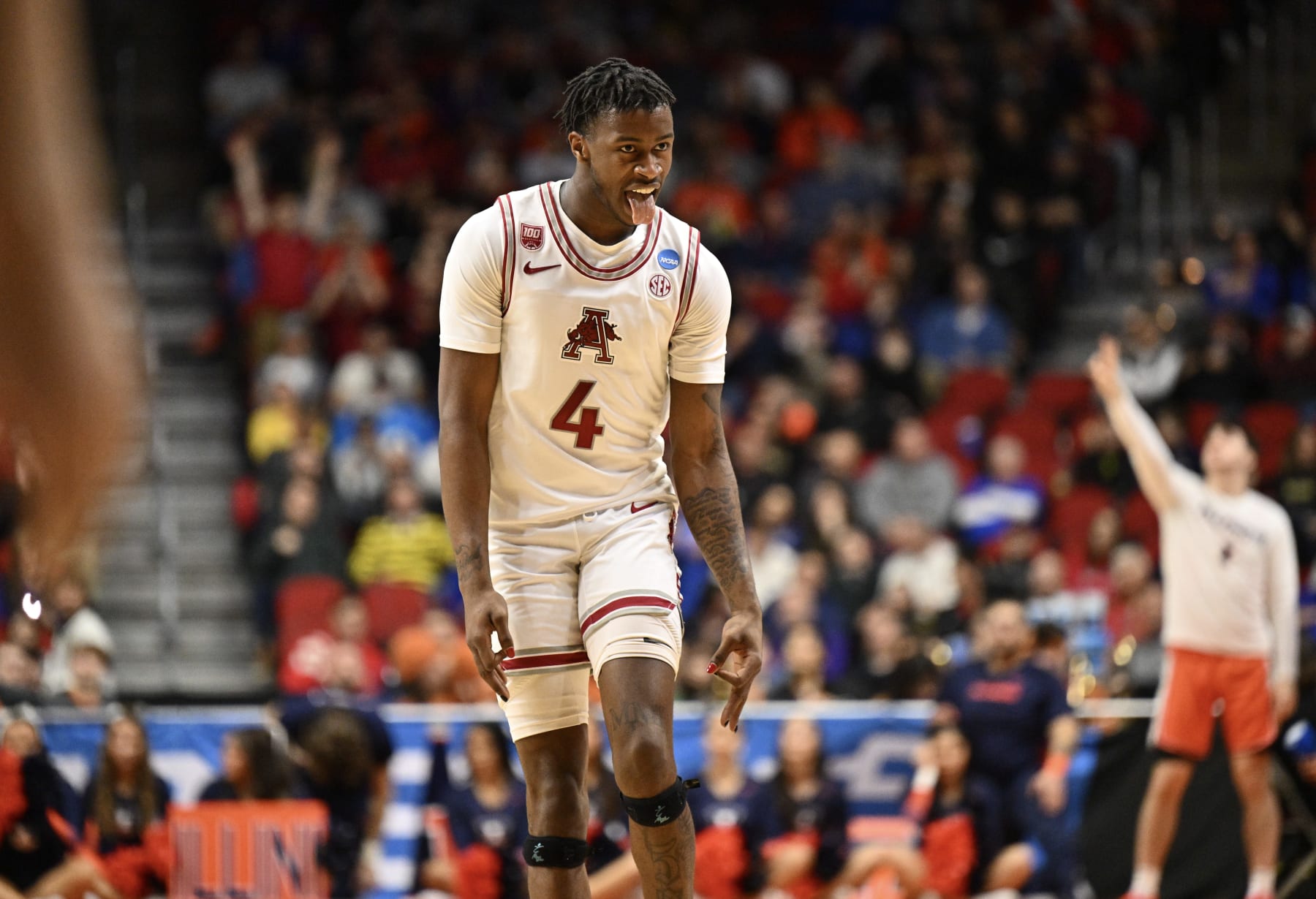 NCAA Men's Tournament 2023: Power Ranking All Teams Left in Round 2 | News, Scores, Highlights ...