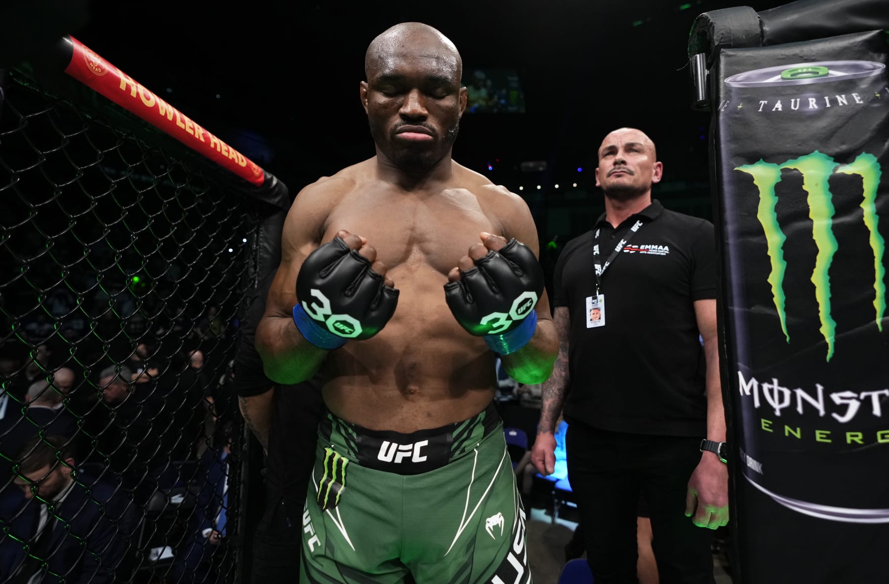 6 Fights We Need to See After UFC 286 | News, Scores, Highlights, Stats ...